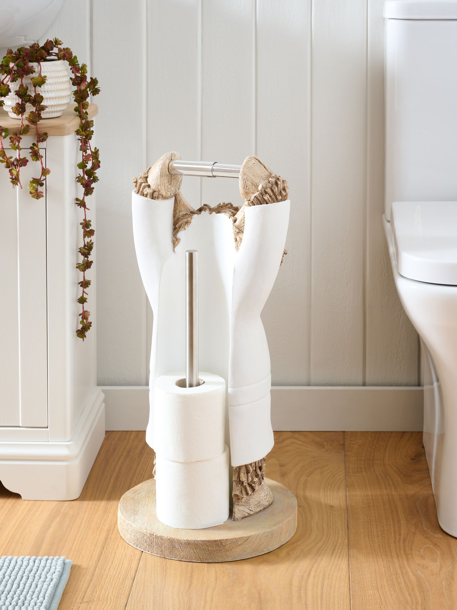 Buy Toilet Roll Holder Storage from Next Hungary
