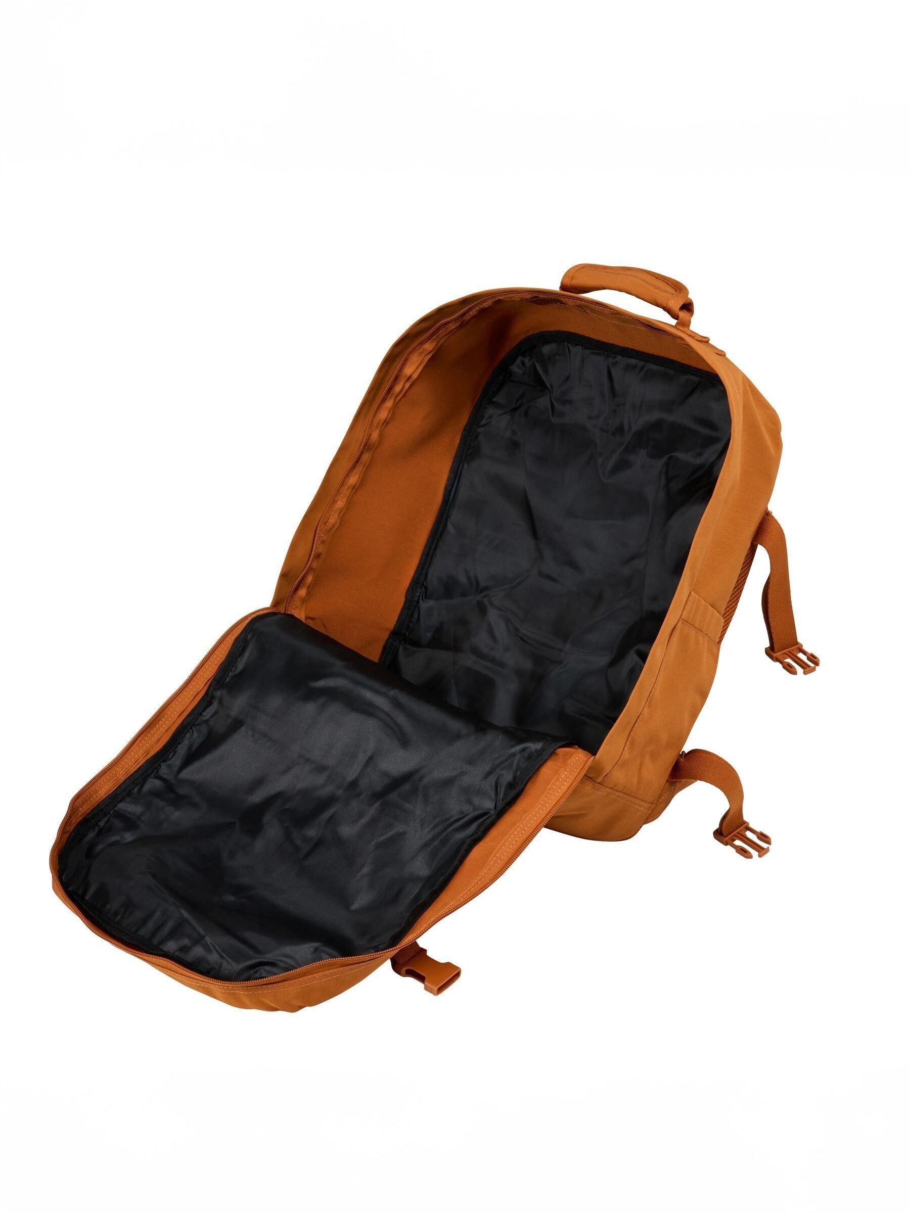 Buy Cabin Max Tan 30 Litre Cabin Max Metz Underseat Bag from the Next ...