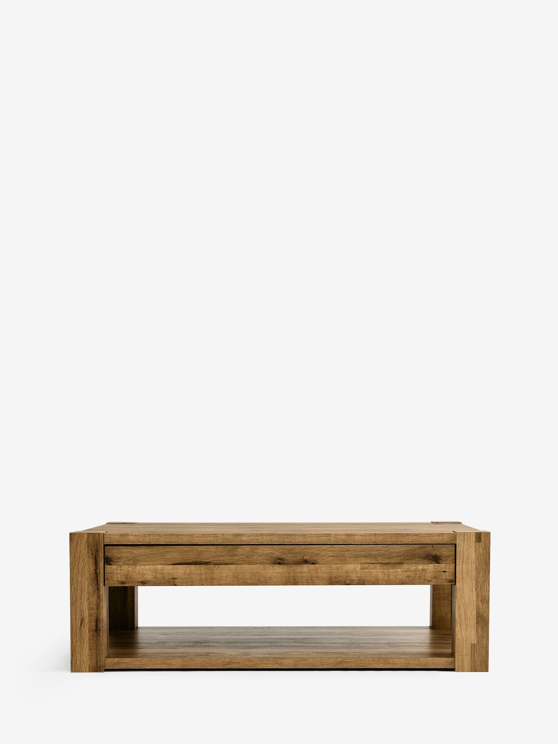 Buy Dark Bronx Storage Coffee Table from the Next UK online shop