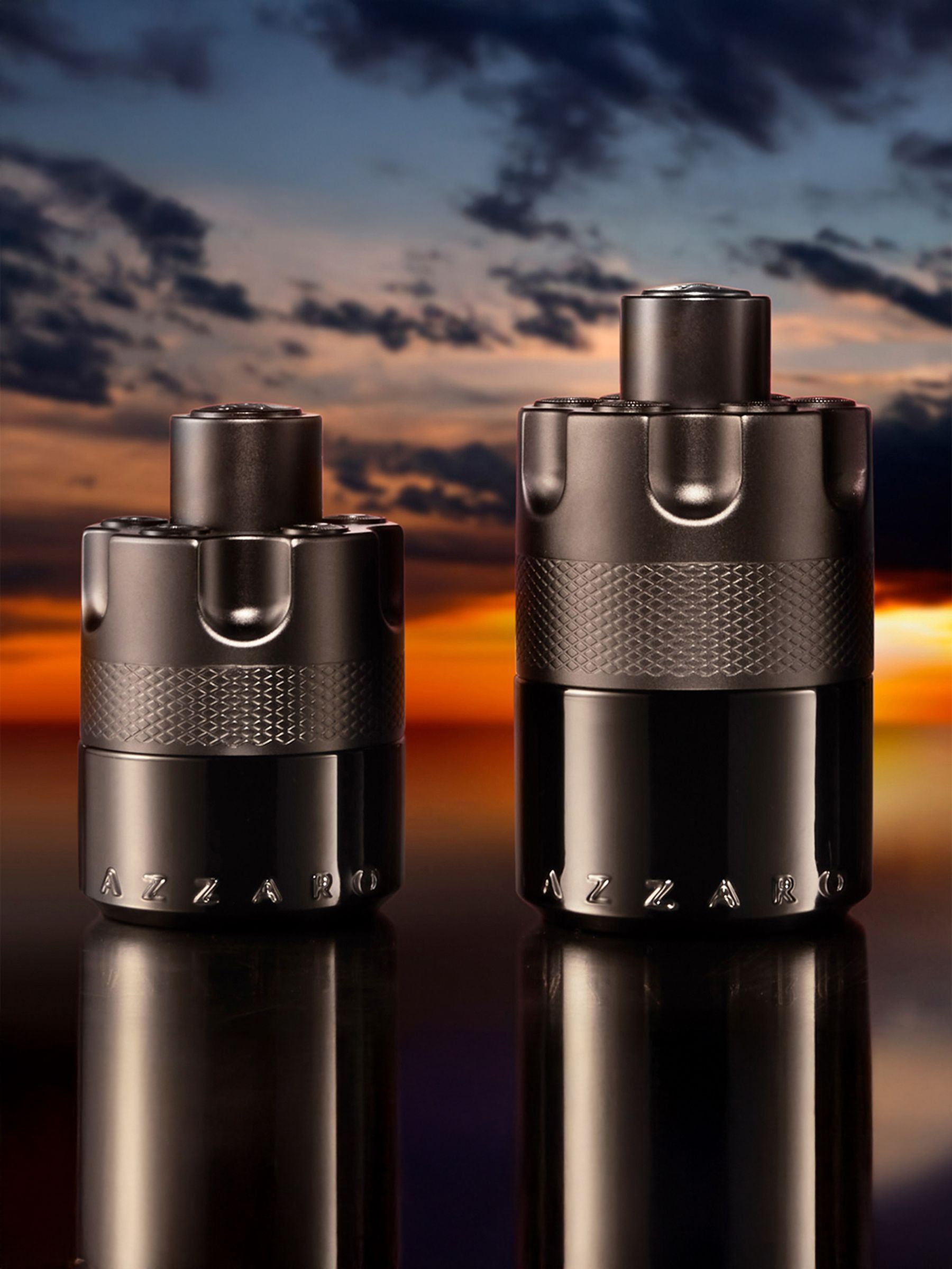 Buy Azzaro The Most Wanted Eau de Parfum Intense 50ml from the Next UK ...