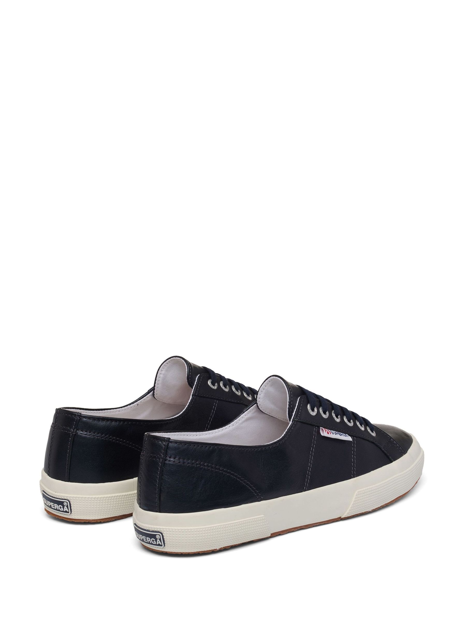 Buy Superga Blue 2750 OG Canvas Trainers from the Next UK online shop