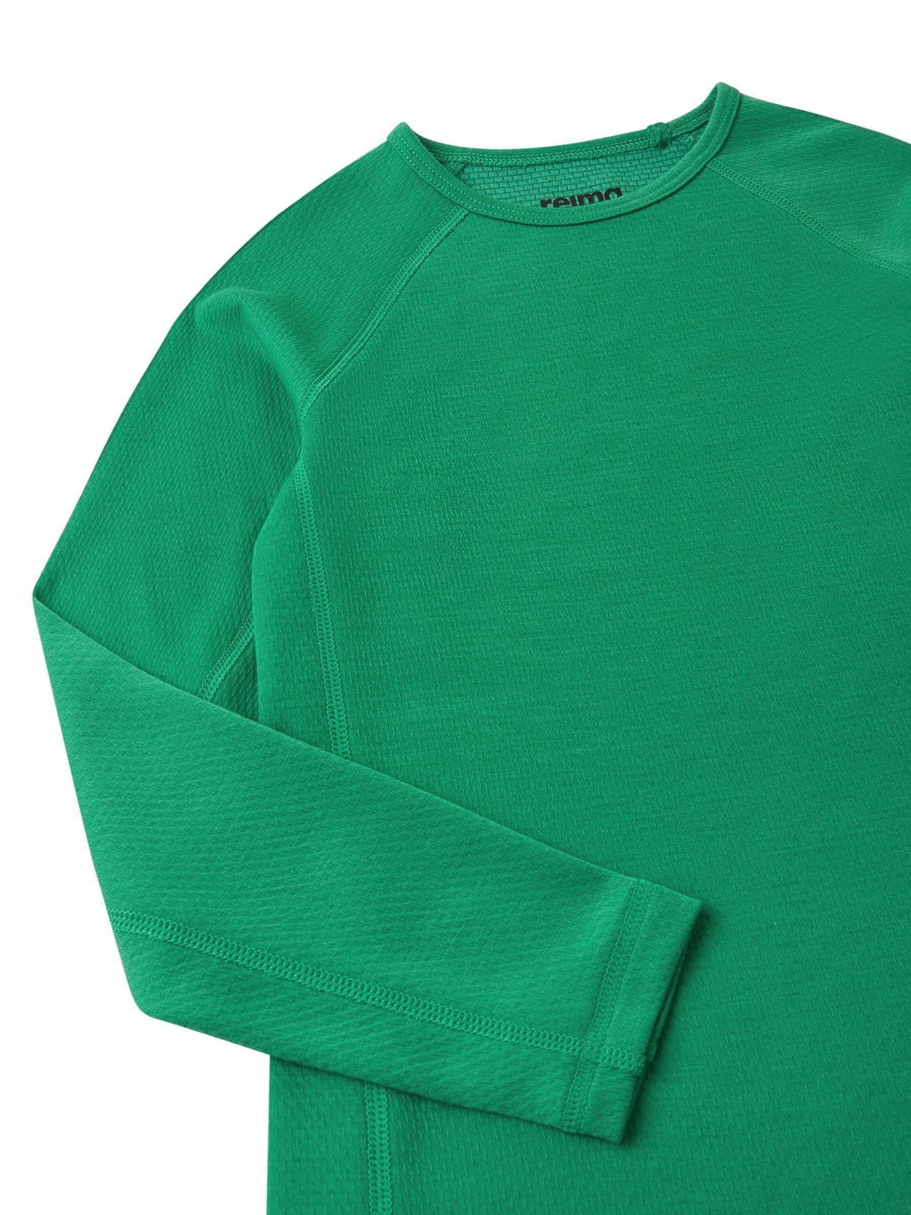 Buy Reima Green Thermal Base Layer Set Lani from Next New Zealand