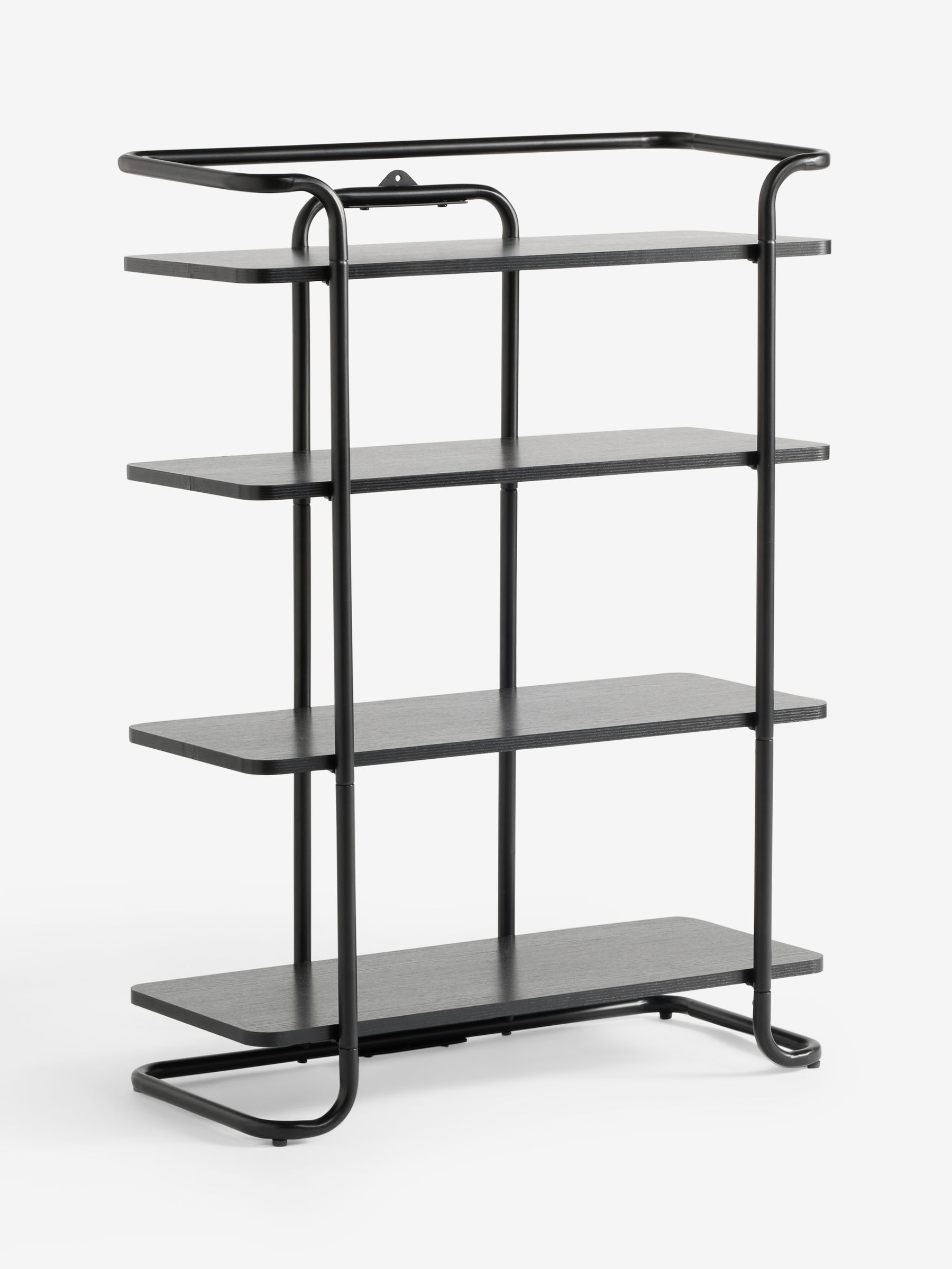 Buy Black 4 Tier Shoe Storage from Next Ireland