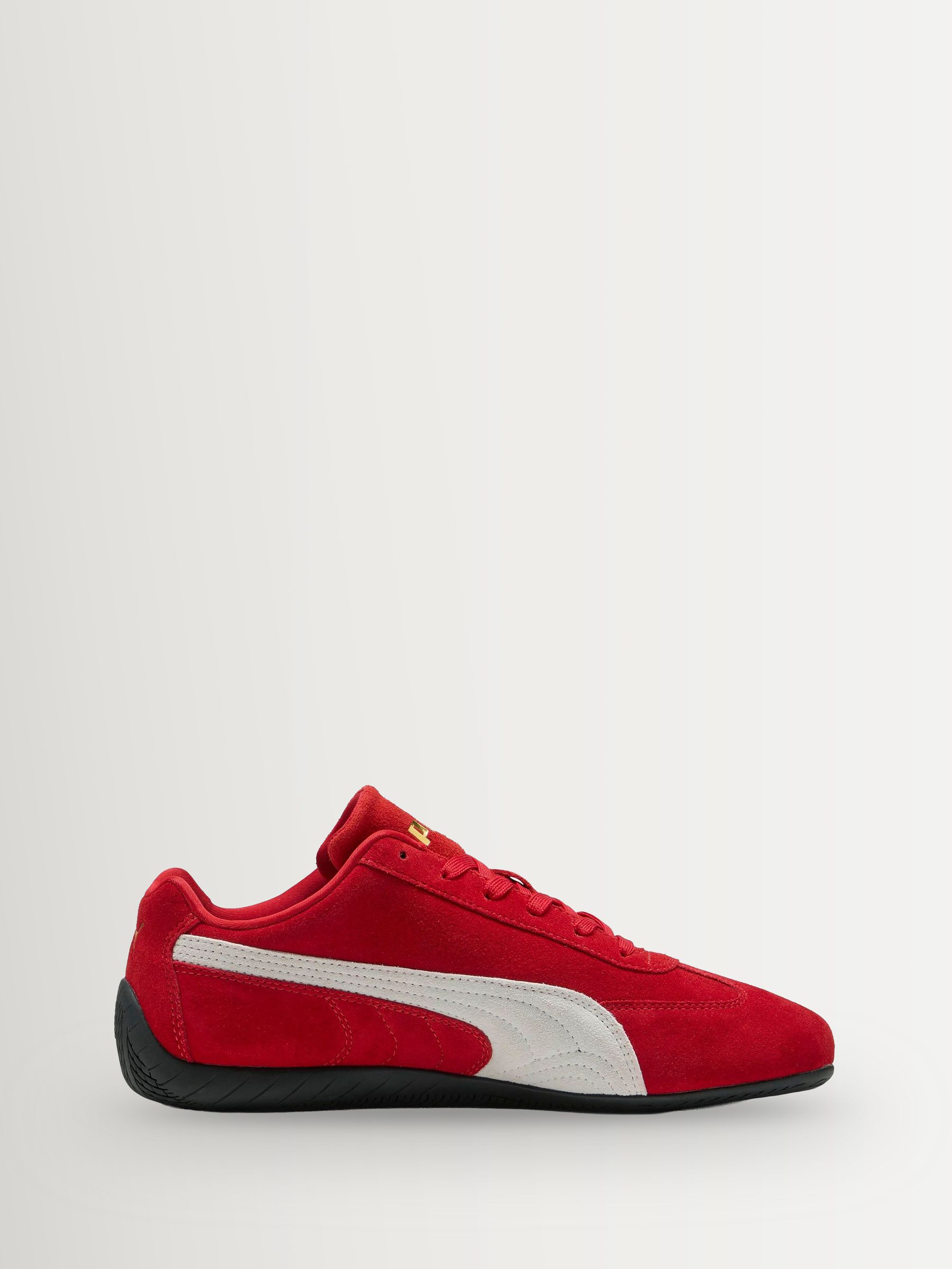 Buy Puma Red Speedcat Trainers from Next Portugal