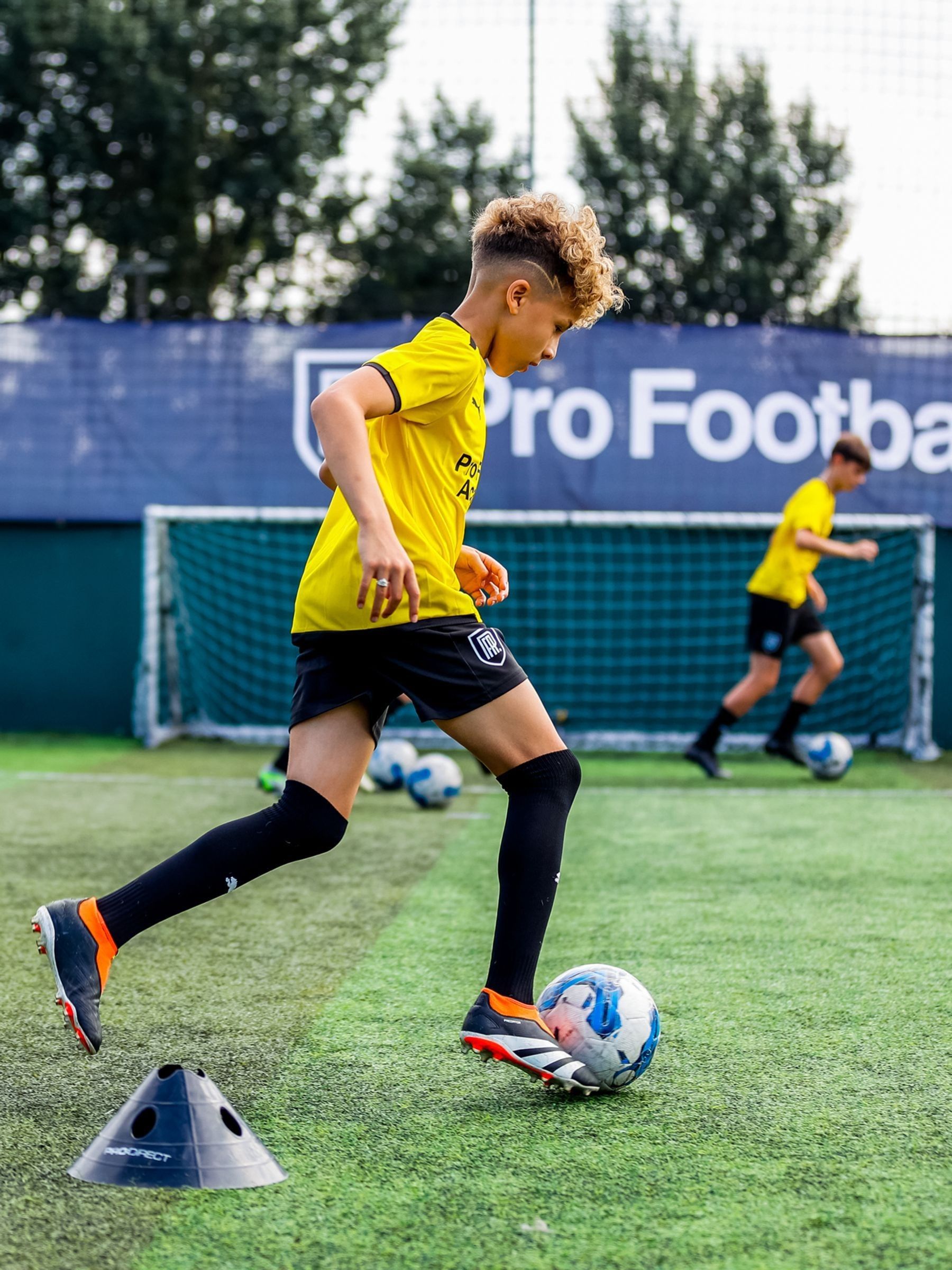 Buy AS Pro Football Academy from the Next UK online shop