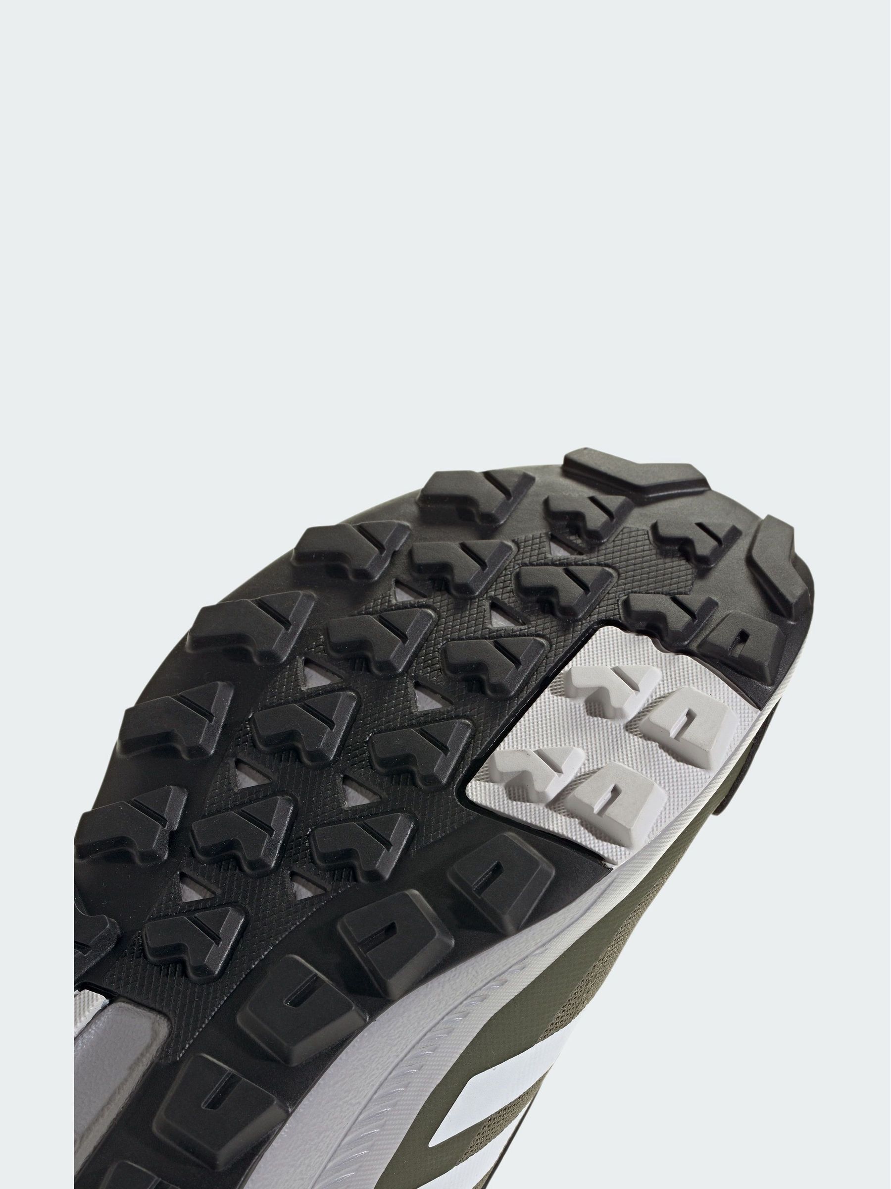 Buy adidas Green Terrex Anylander Hiking Trainers from the Next UK ...