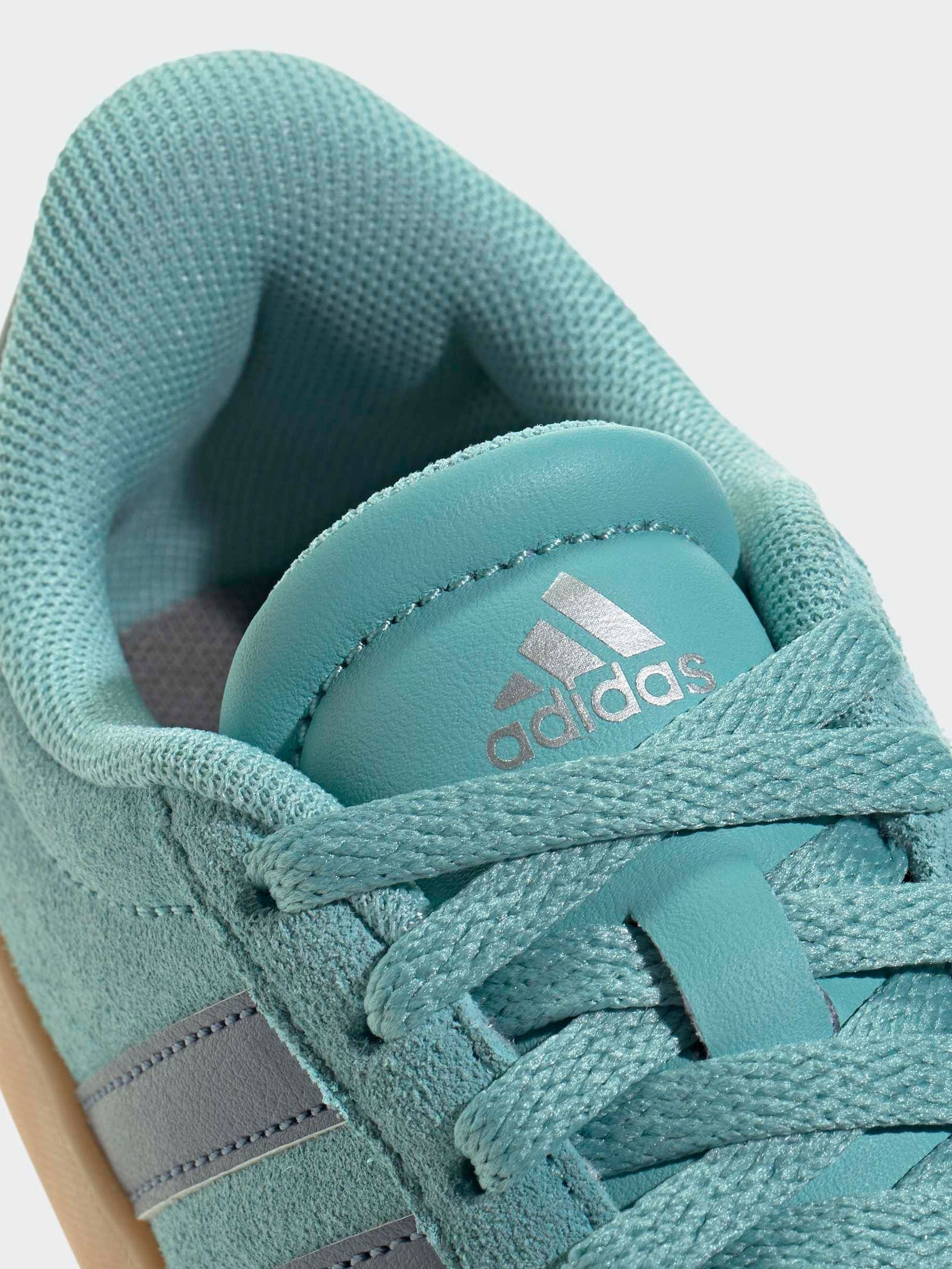 Buy adidas Green VL Court 3.0 Trainers from the Next UK online shop