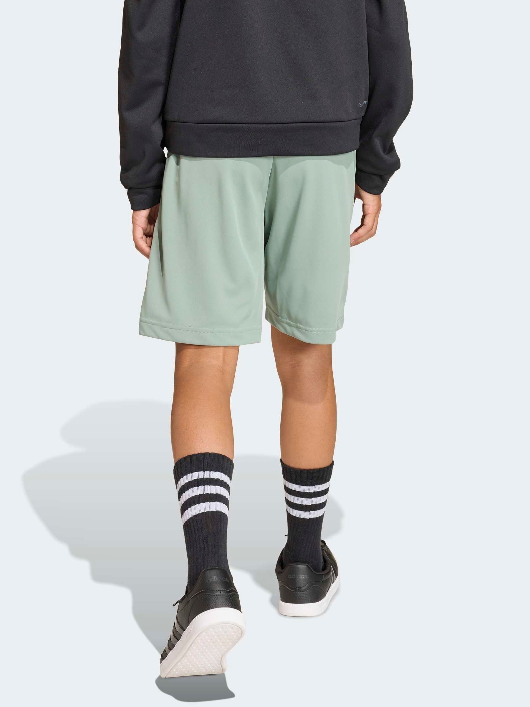 Buy adidas Green Minecraft Training Climacool Shorts from Next South Africa