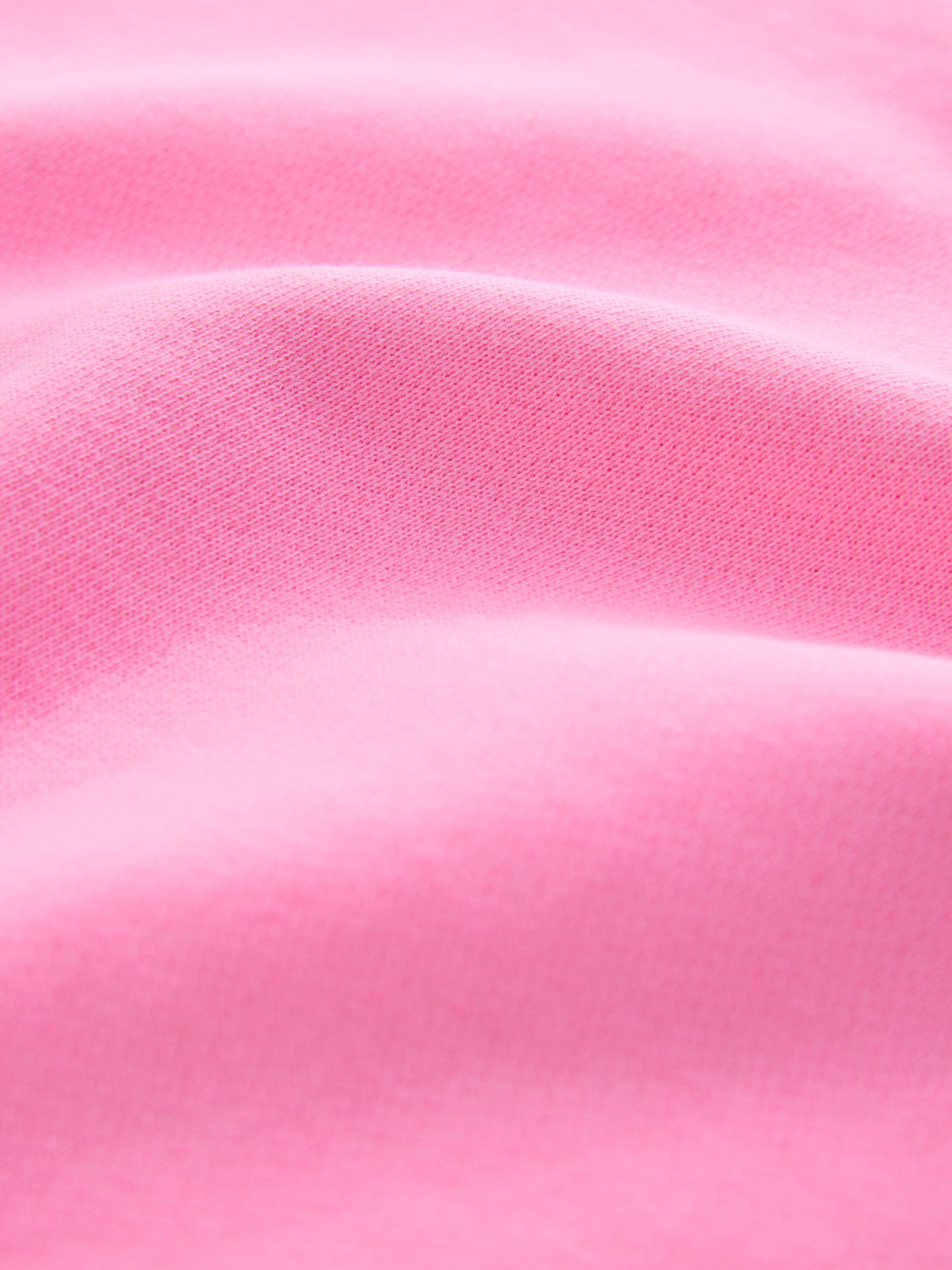 Buy Fluro Pink Crew Neck Washed Sweatshirt from the Next UK online shop
