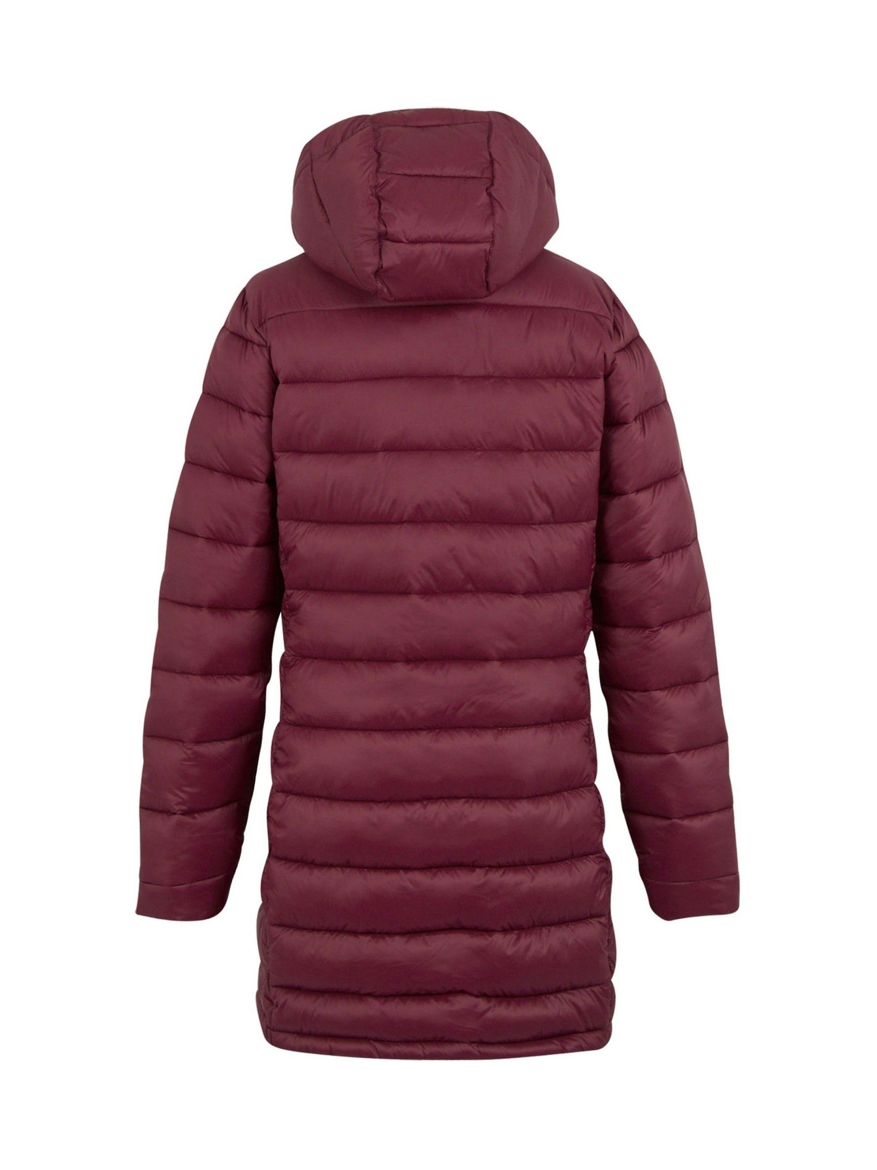 Buy Regatta Red Starler Heavyweight Coat from the Next UK online shop