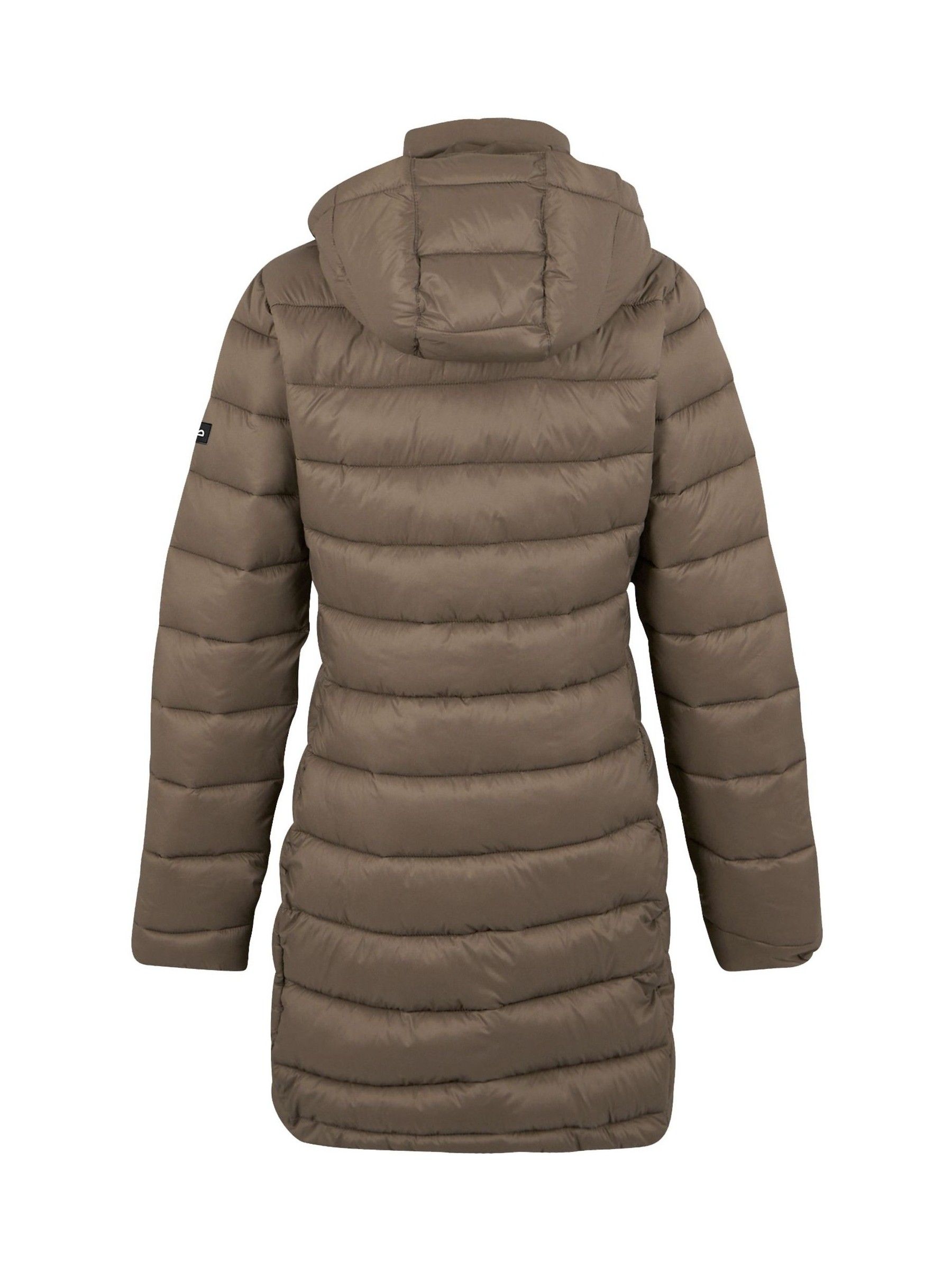 Buy Regatta Brown Starler Heavyweight Coat from the Next UK online shop