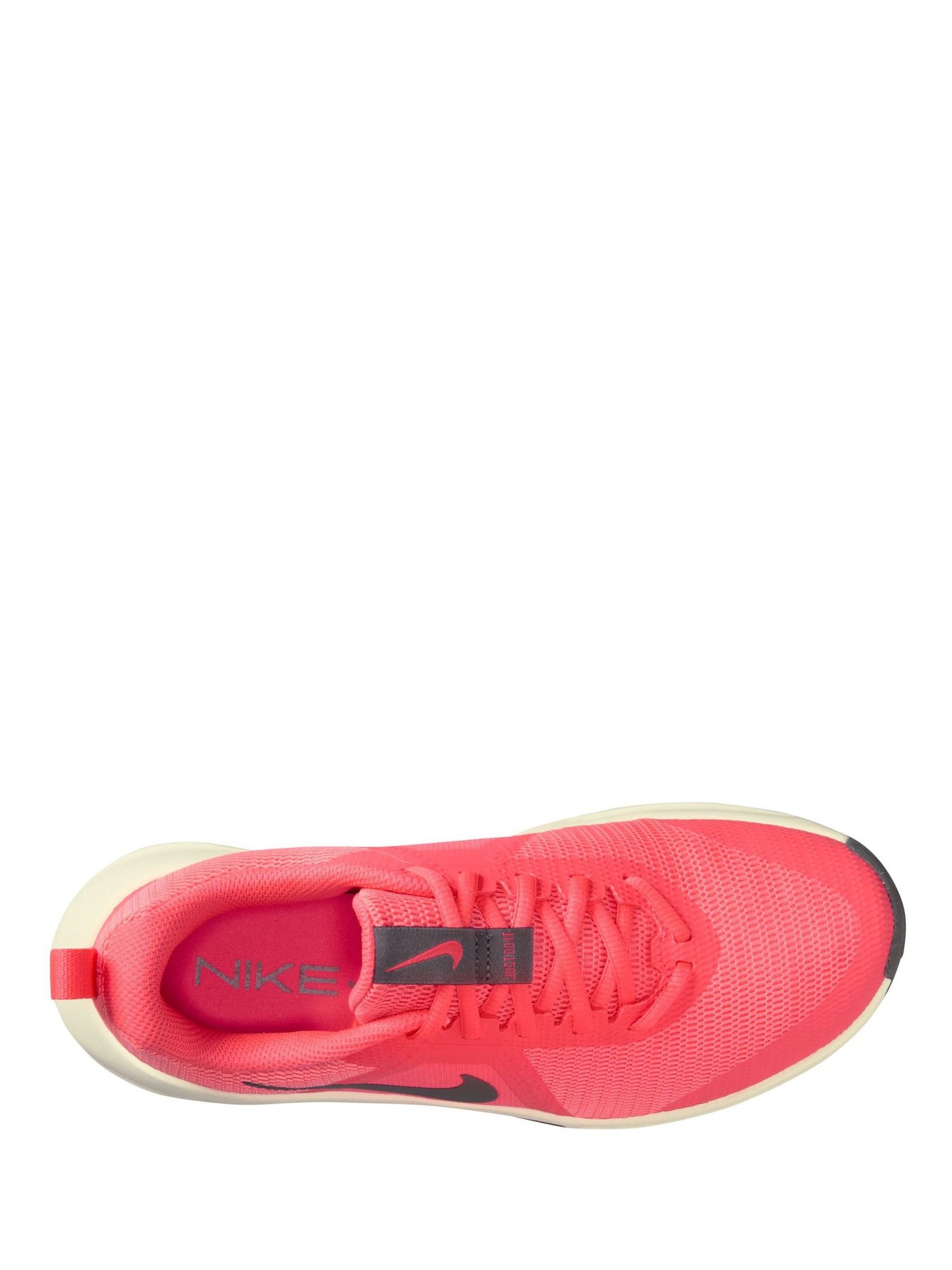 Buy Nike Hot Lava Red MC 3 Gym Trainers from the Next UK online shop