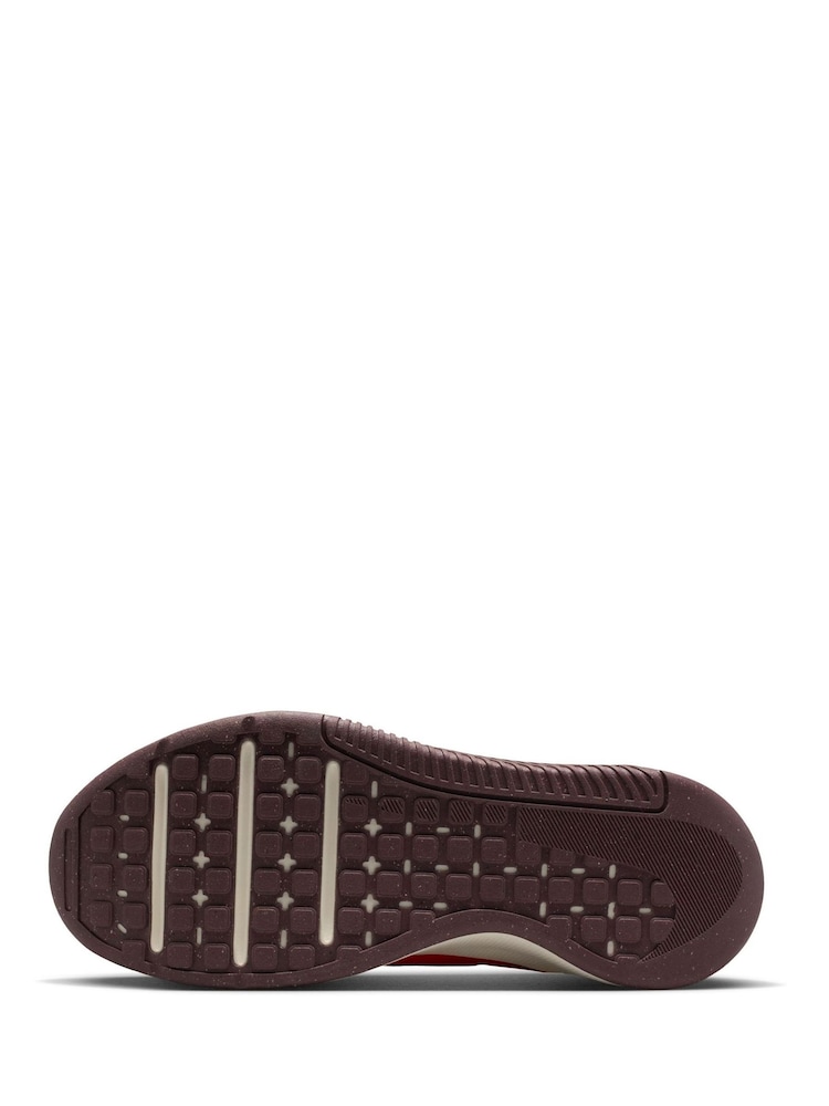 Buy Nike Hot Lava Red MC 3 Gym Trainers from Next Netherlands
