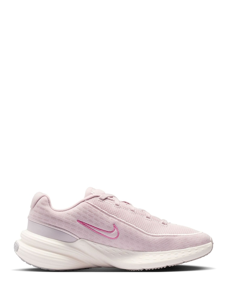 Buy Nike Pink Uplift SC Trainers from Next Belgium