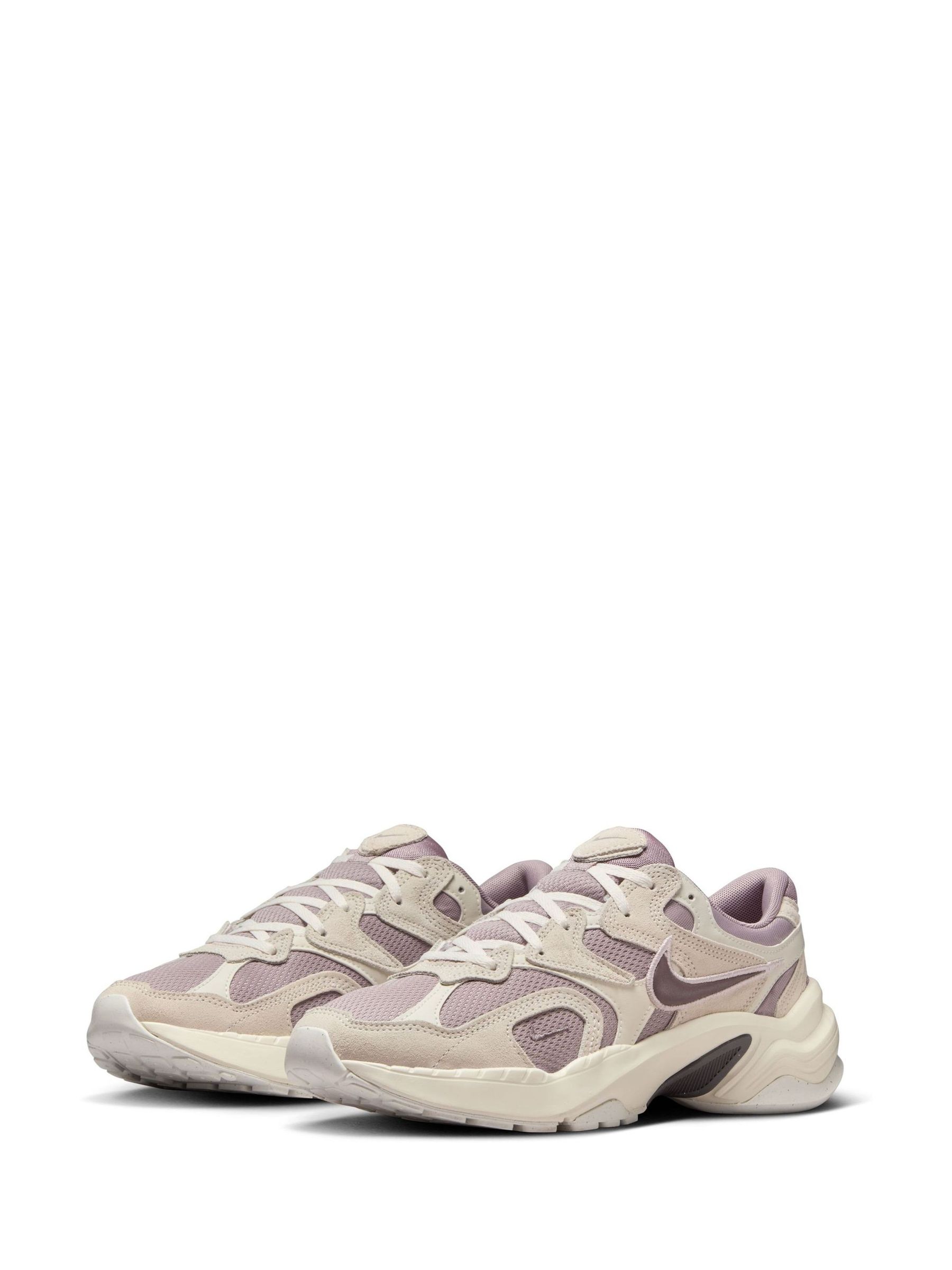 Buy Nike Lilac AL8 Trainers from the Next UK online shop