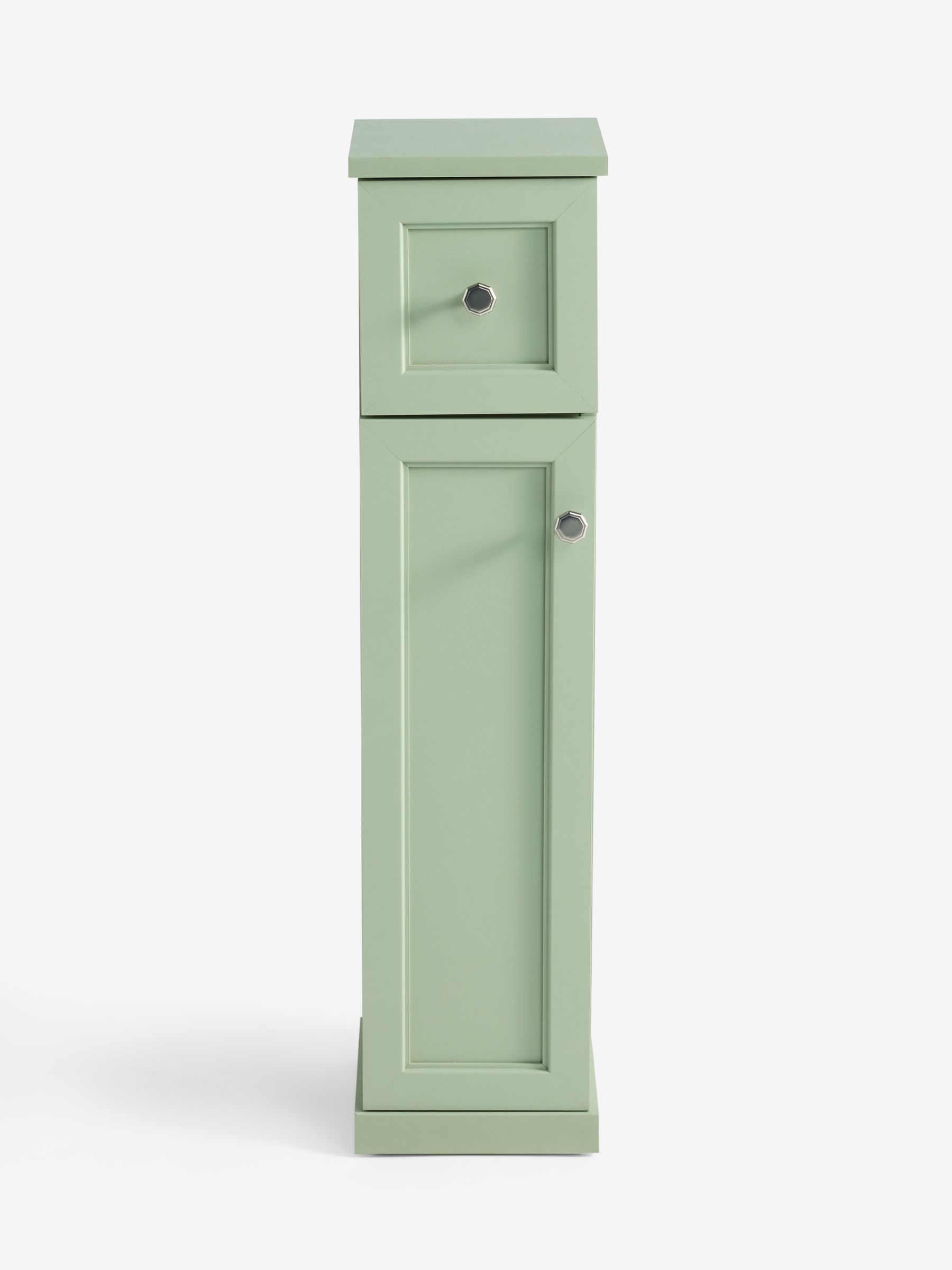 Buy Green Sage Hampshire Small Storage Console from Next Malta