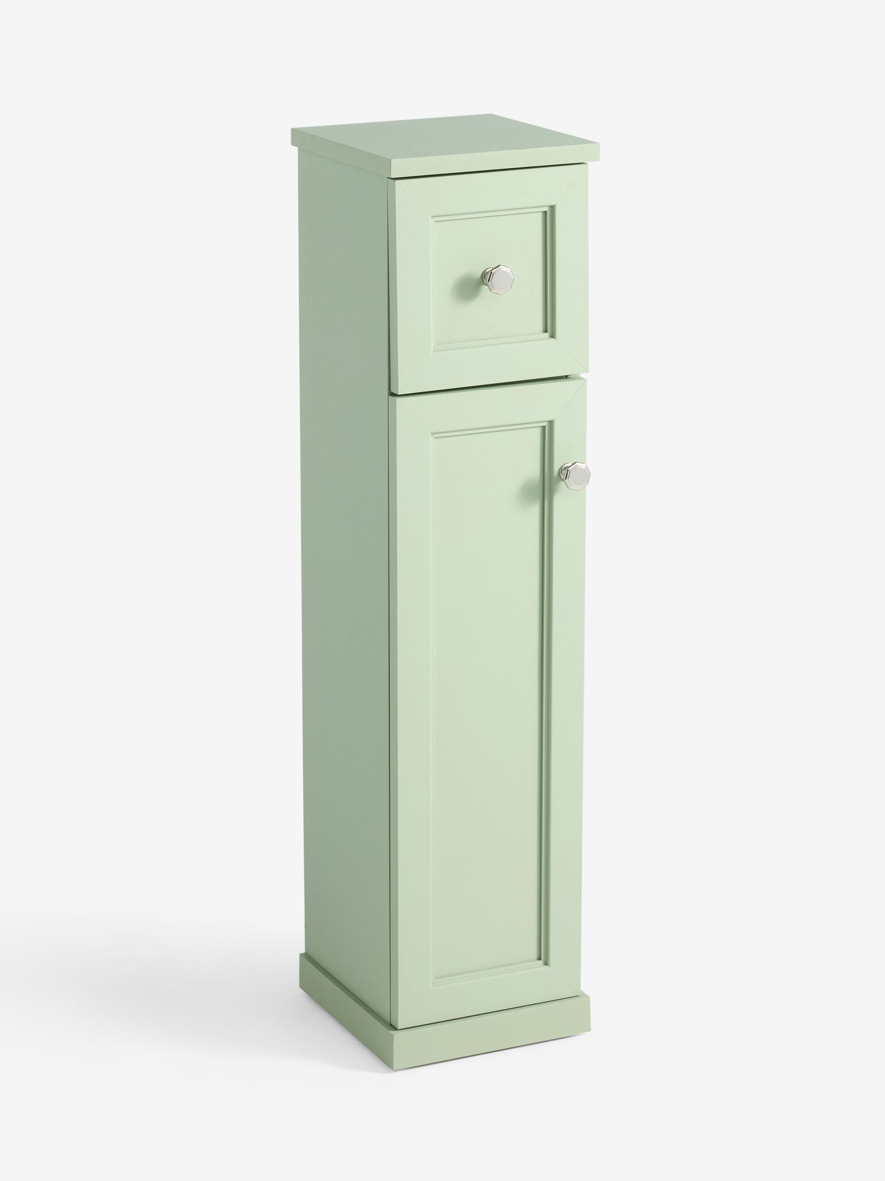 Buy Green Sage Hampshire Small Storage Console from Next Malta