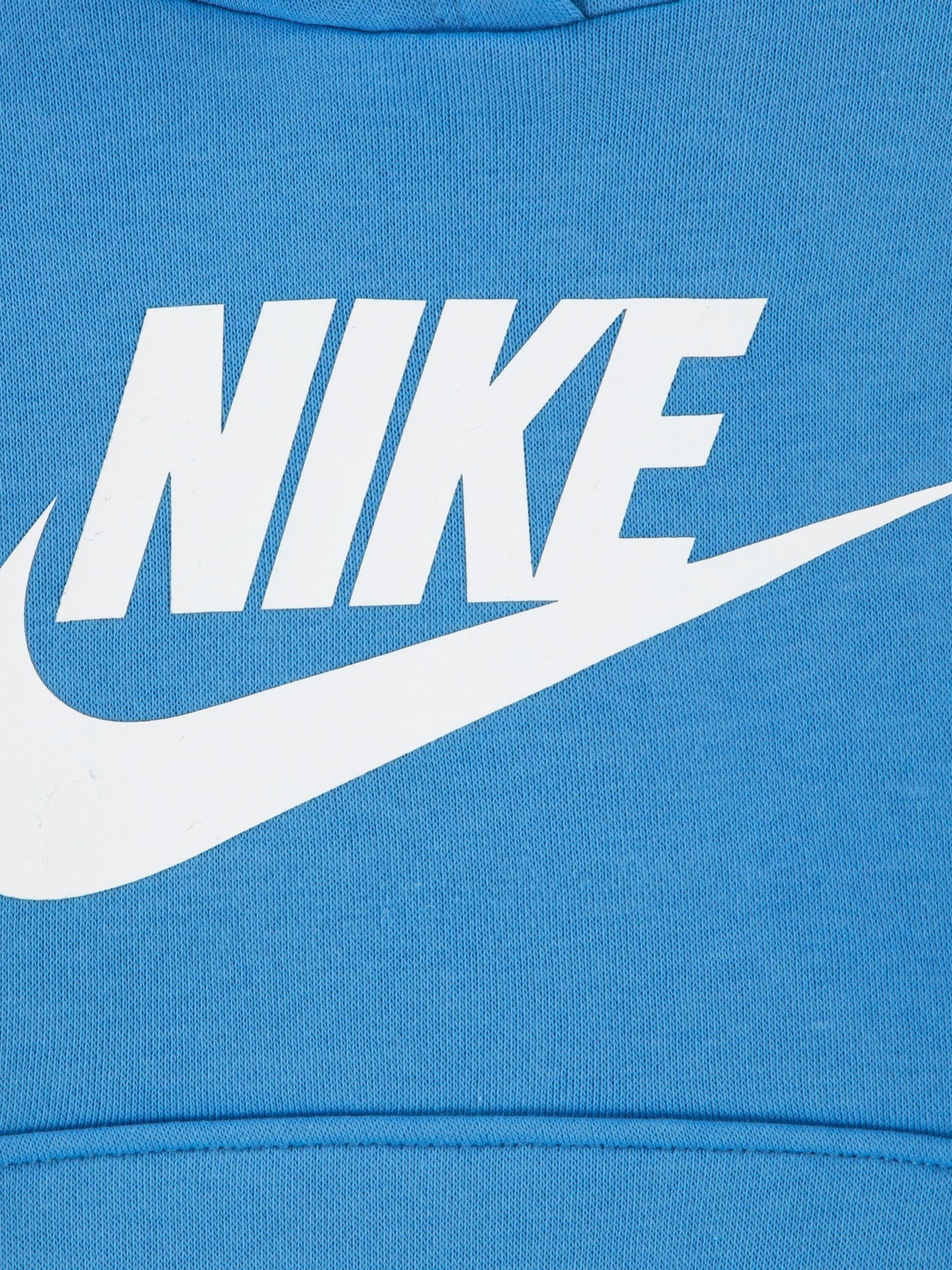 Buy Nike Blue Sky Little Kids Club Fleece Tracksuit Set from Next Ireland