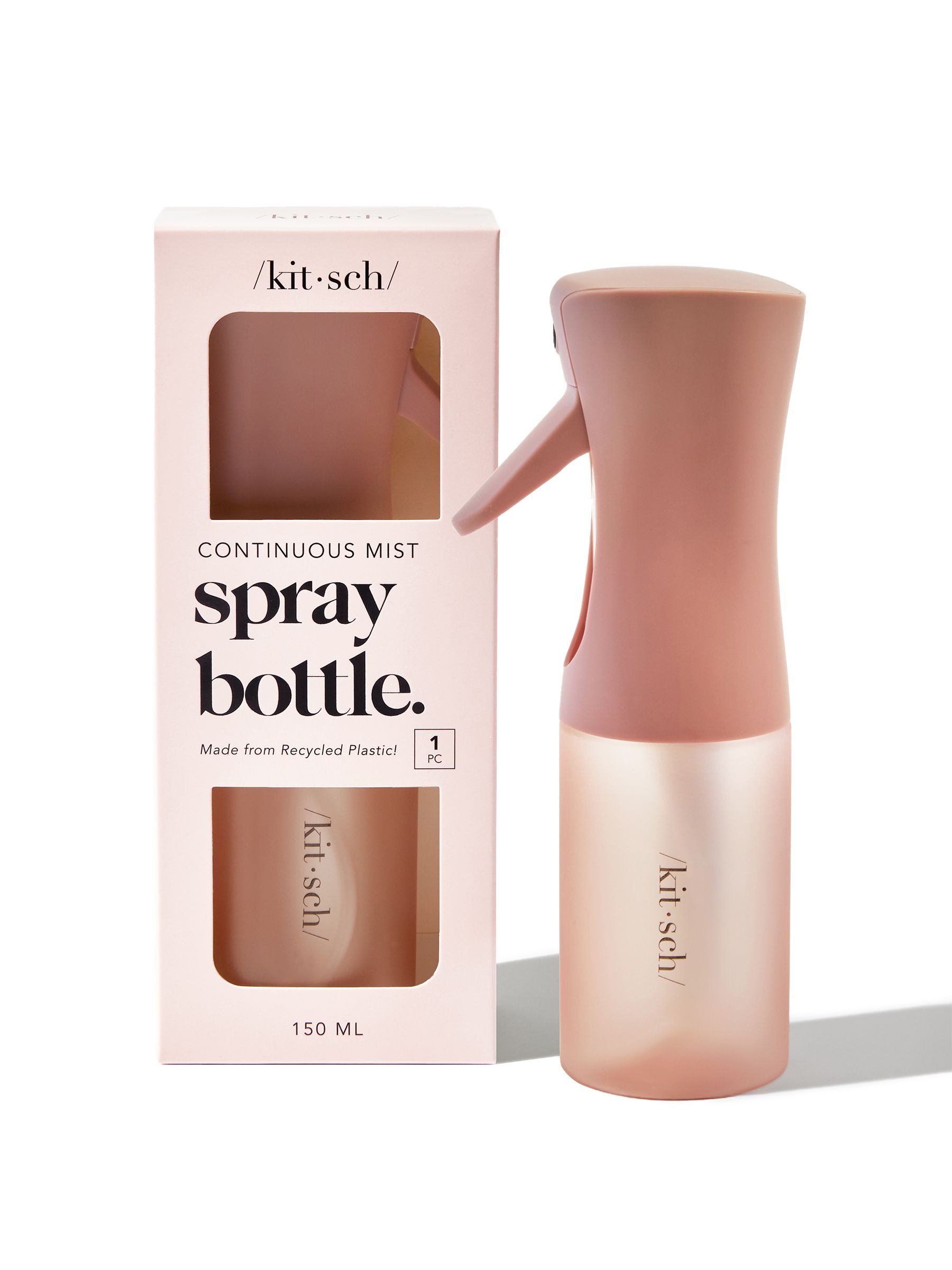 Buy Kitsch Terracotta Continuous Spray Bottle from the Next UK online shop