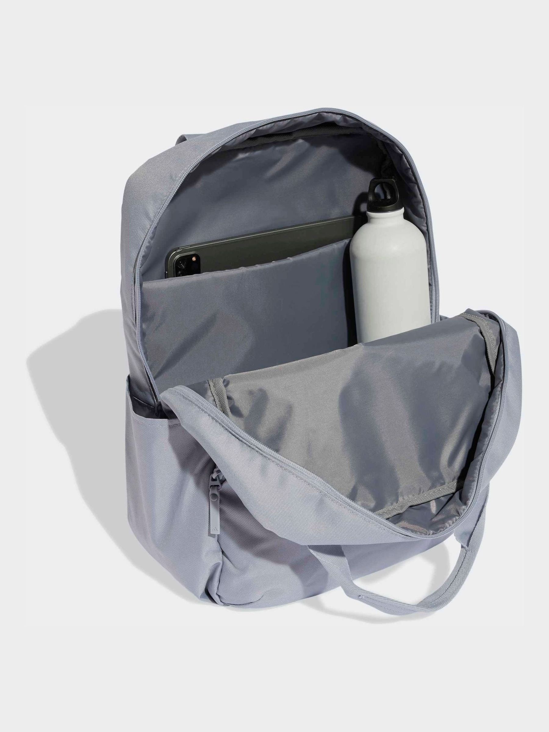 Buy adidas Grey Prime Backpack from Next South Africa