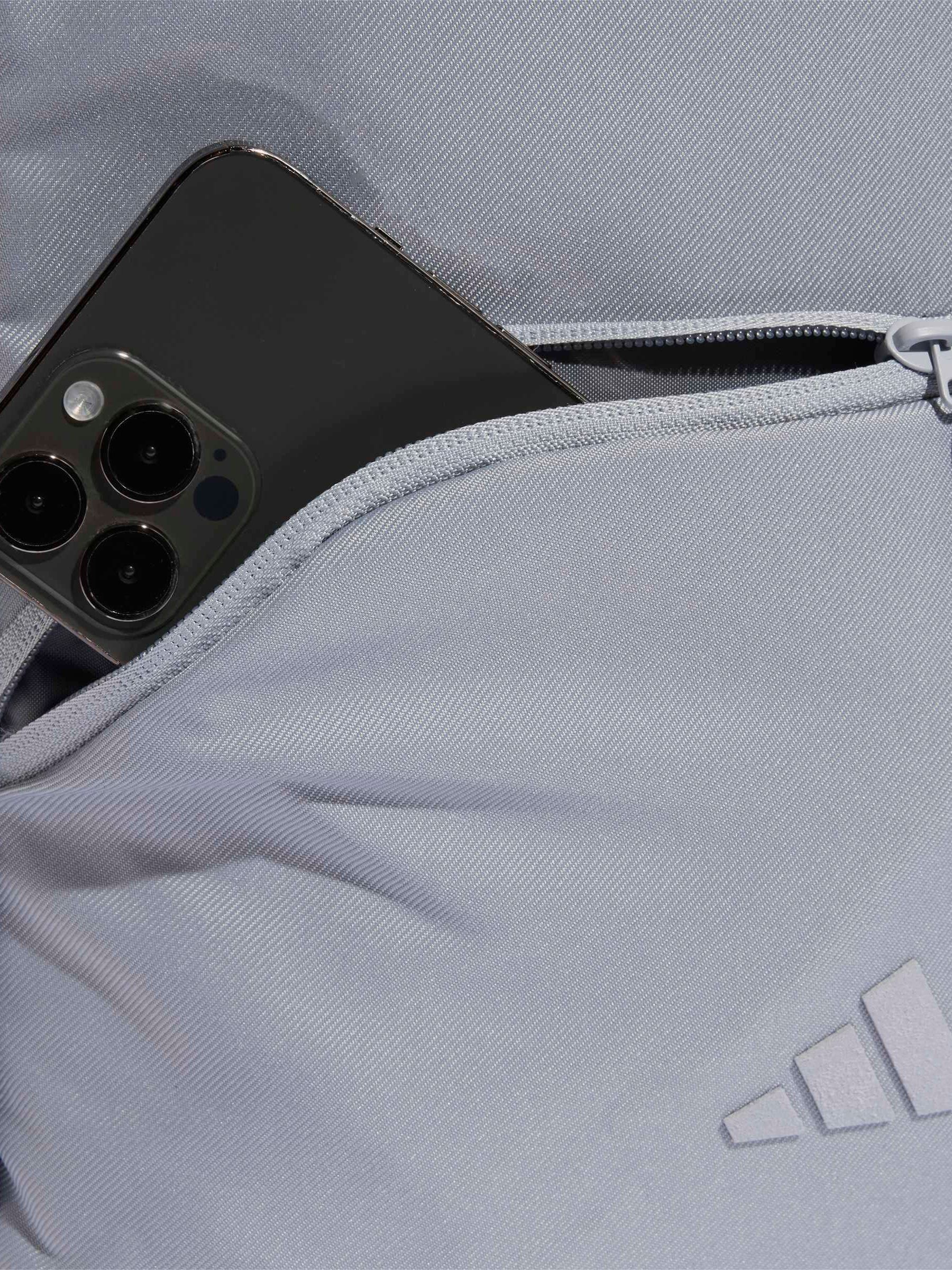 Buy adidas Grey Prime Backpack from Next South Africa