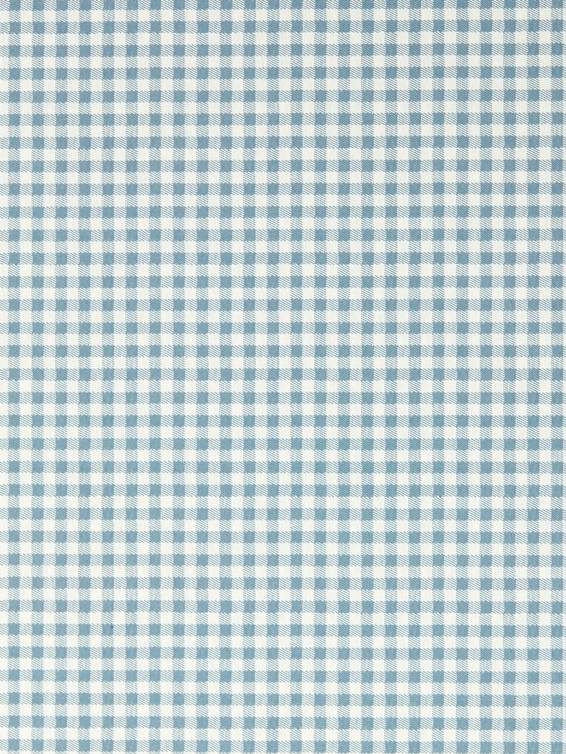 Buy Sanderson Blue Gingham A4 Wallpaper Sample from the Next UK online shop