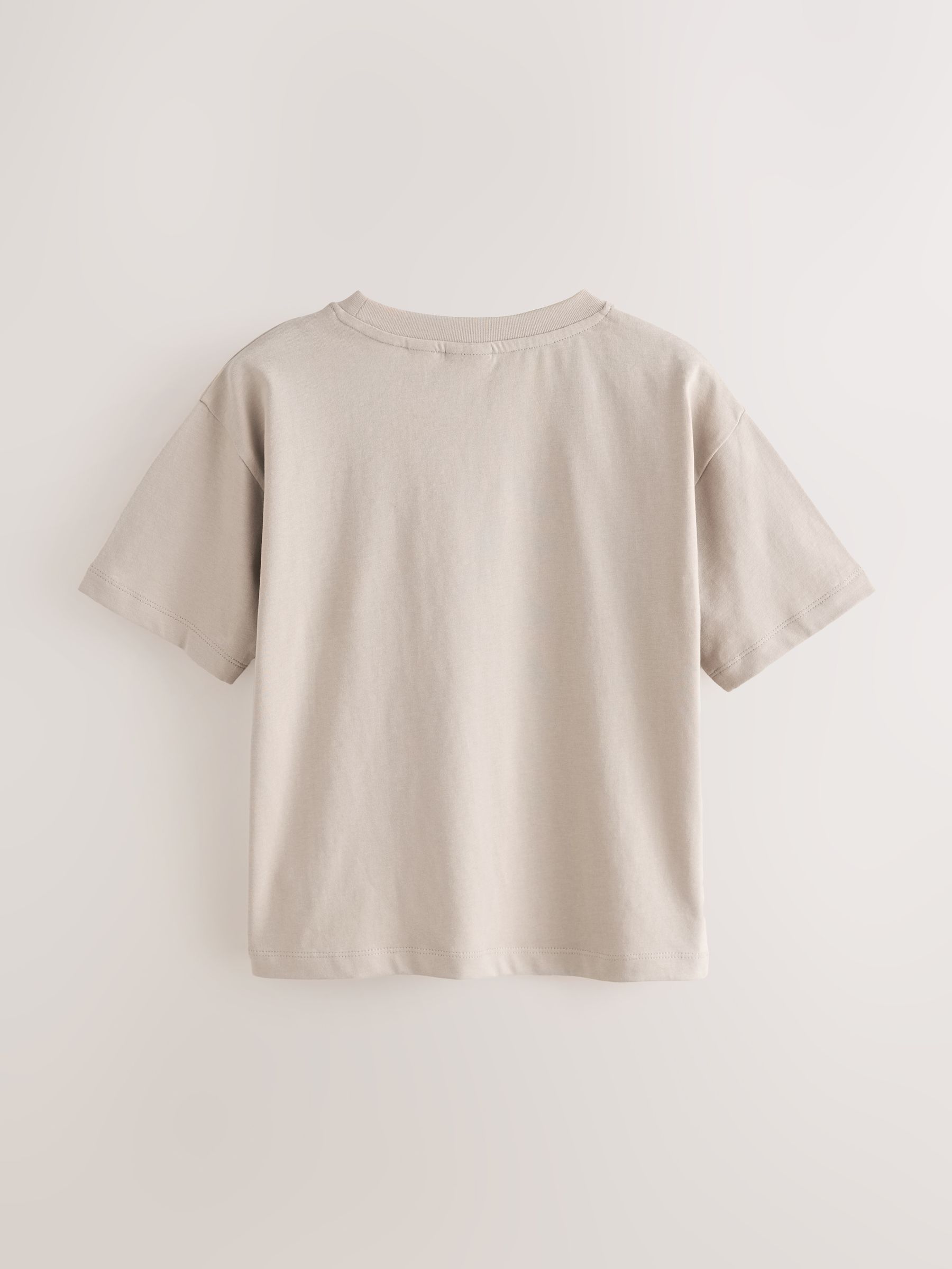Buy Baker by Ted Baker T-Shirts 3 Pack from the Next UK online shop
