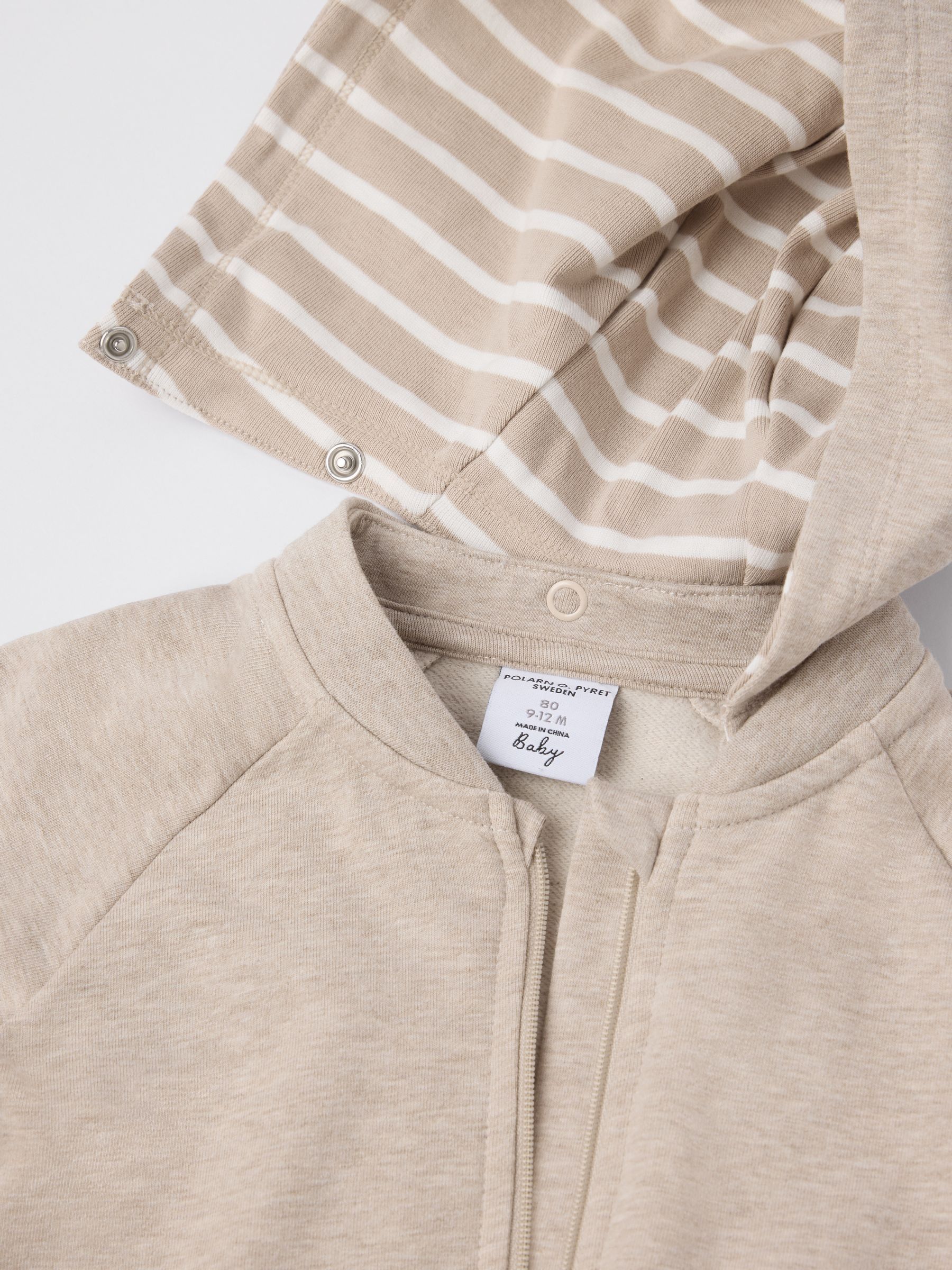 Buy Polarn O. Pyret Natural All-In-One from the Next UK online shop