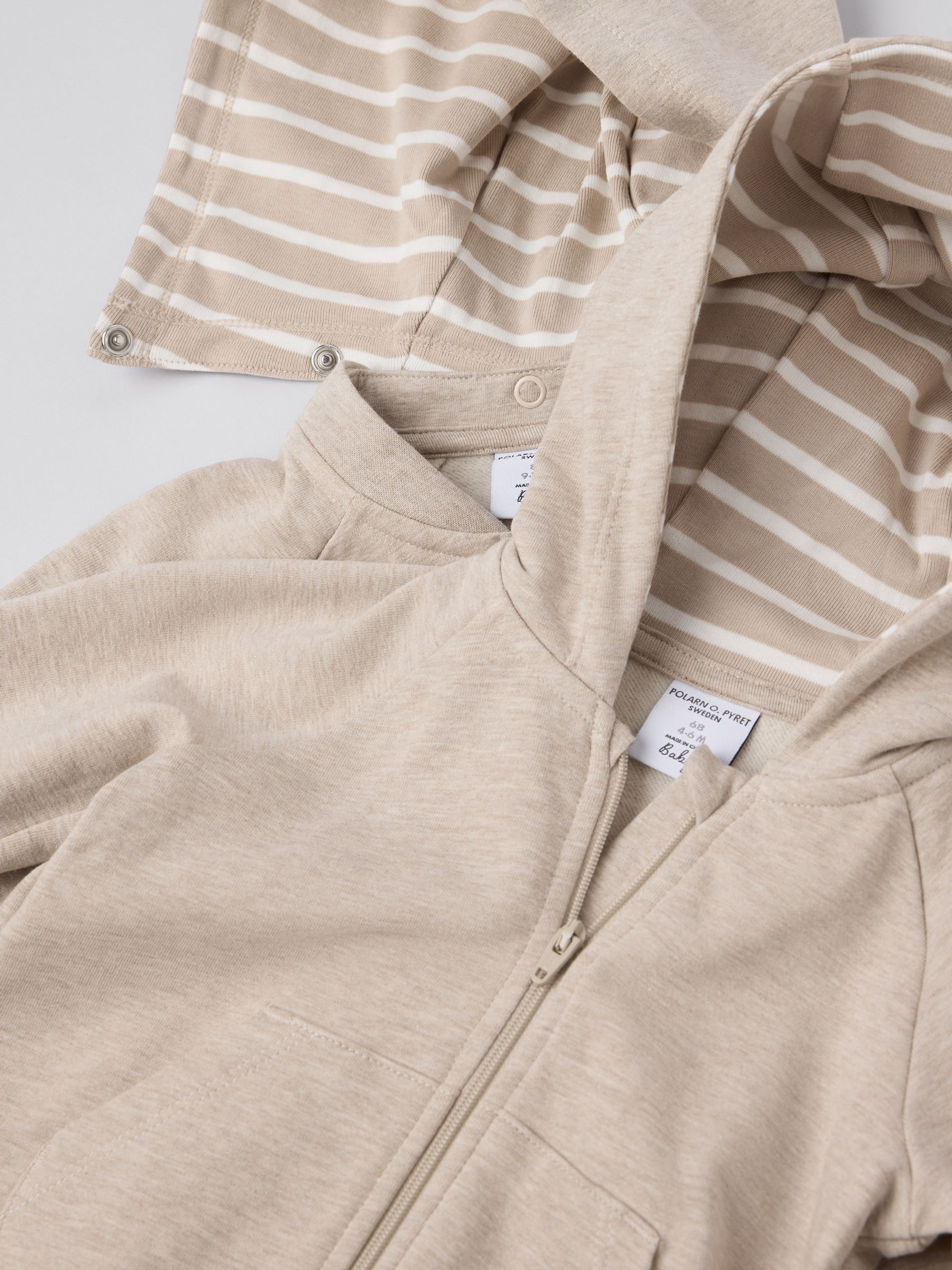 Buy Polarn O. Pyret Natural All-In-One from the Next UK online shop