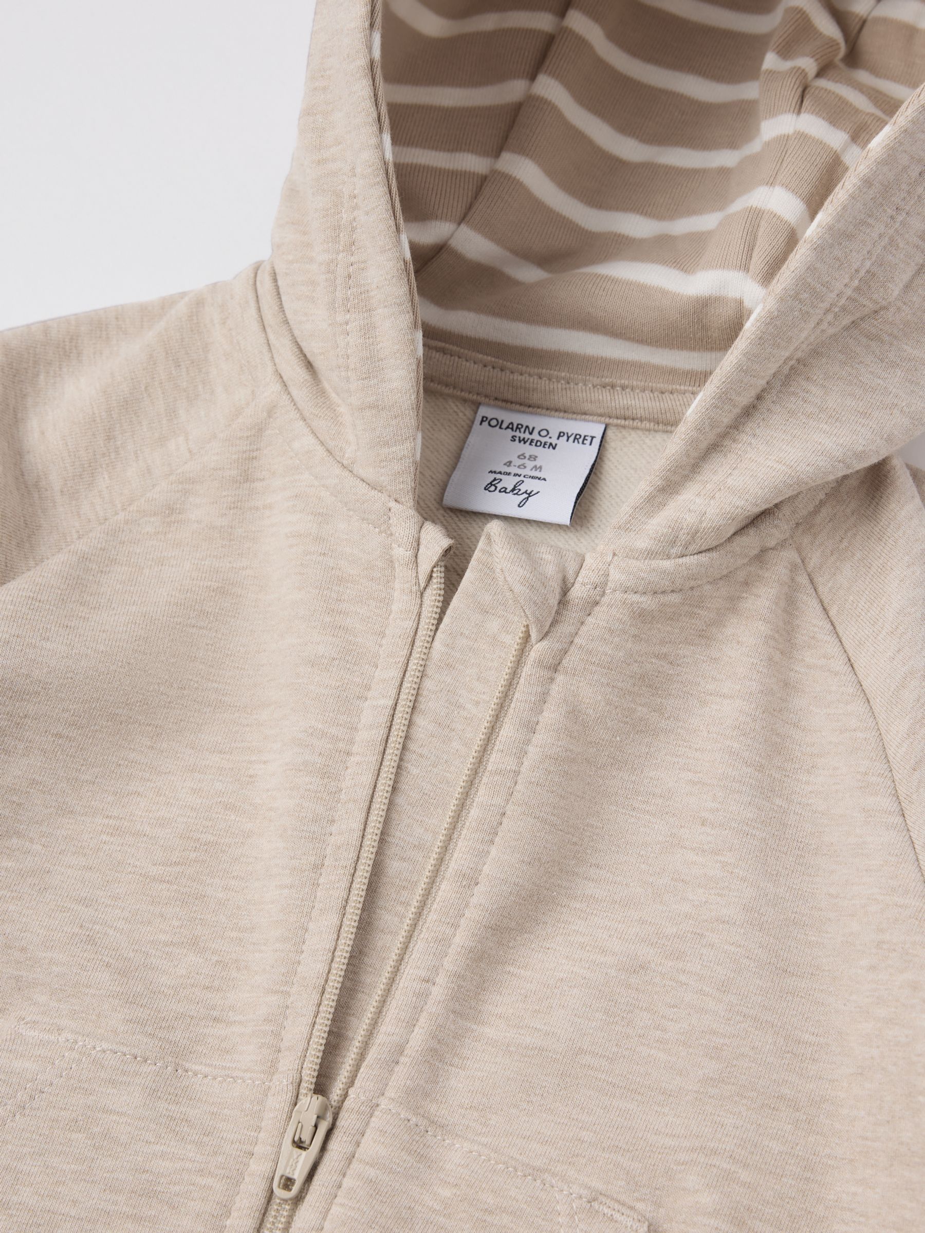 Buy Polarn O. Pyret Natural All-In-One from the Next UK online shop