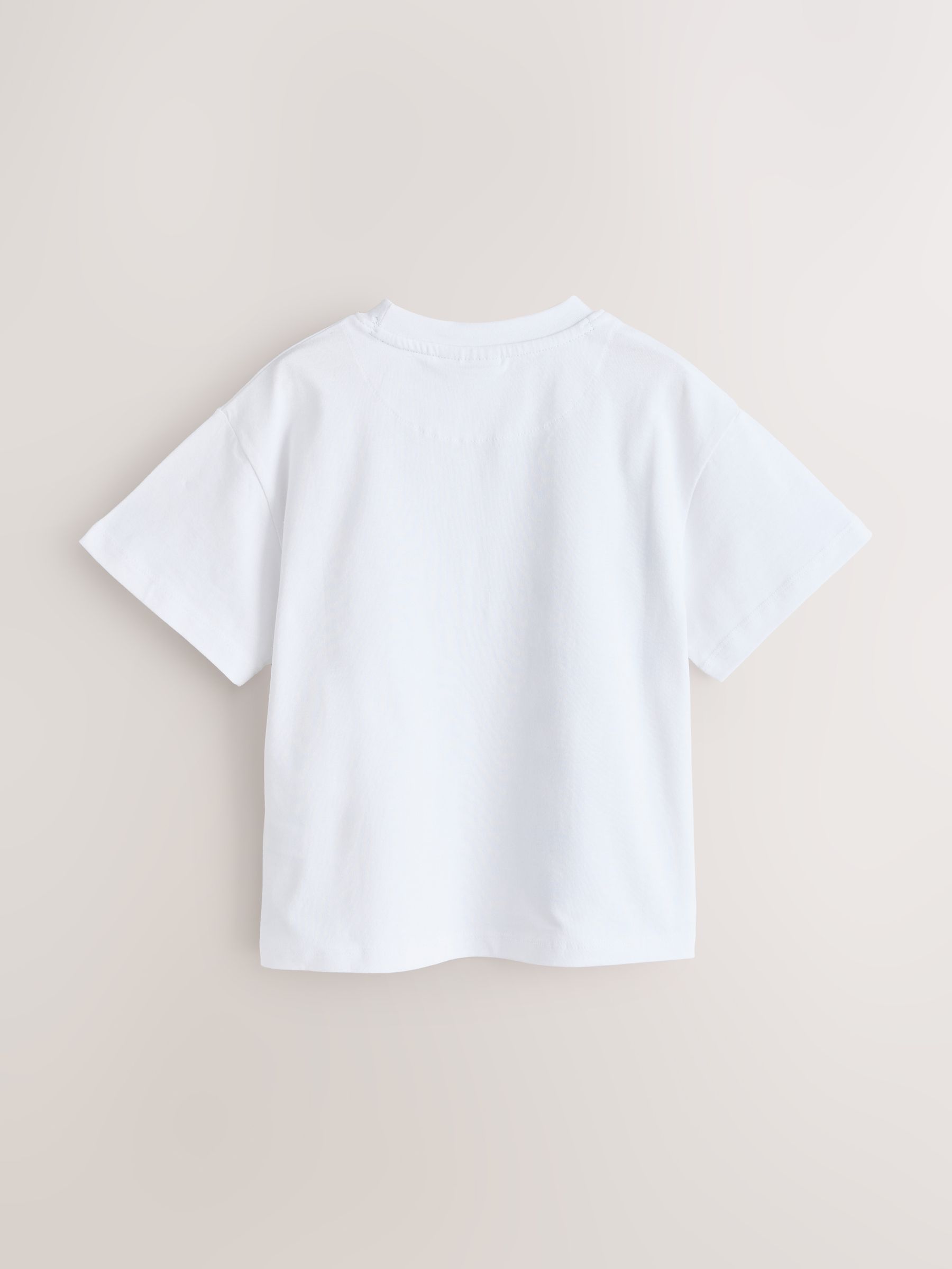Buy Baker by Ted Baker 3 Pack T-Shirts from Next Belgium