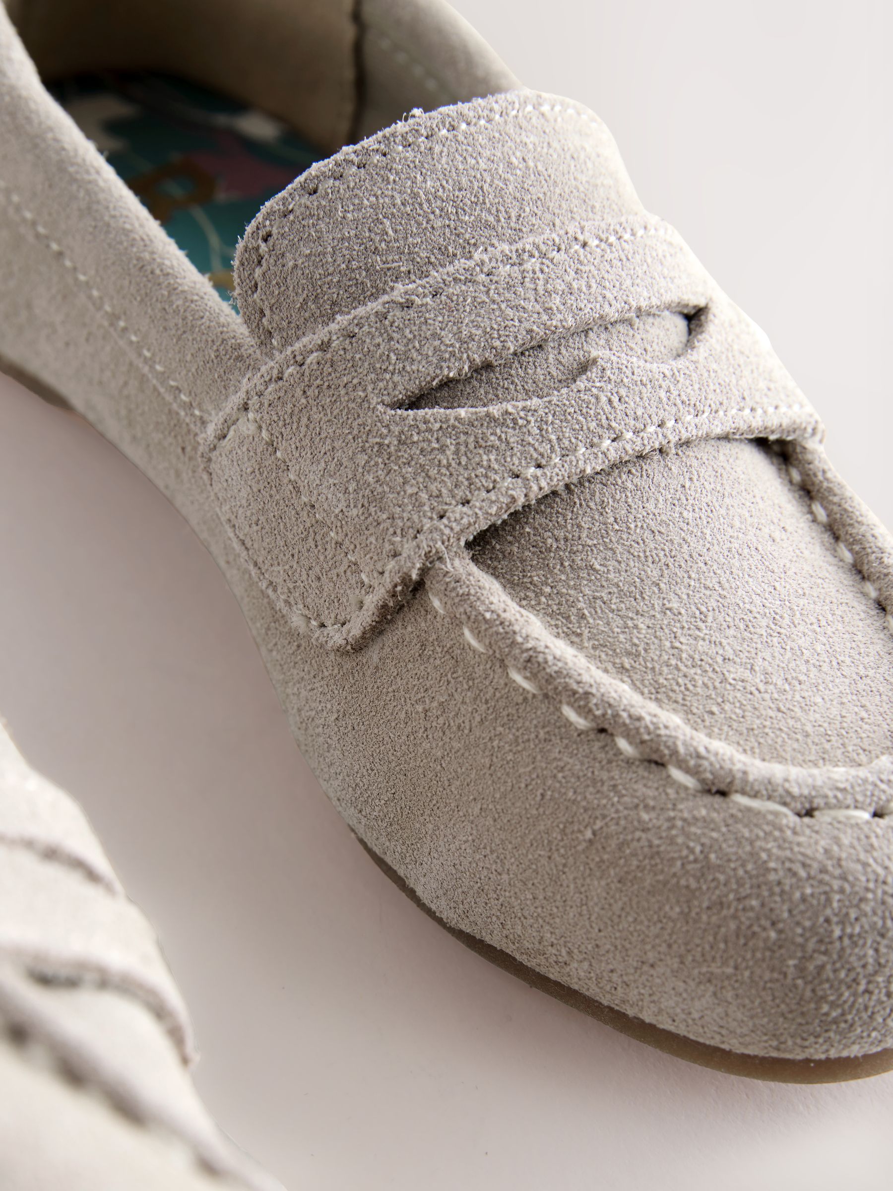 Buy Baker by Ted Baker Penny Loafers from the Next UK online shop
