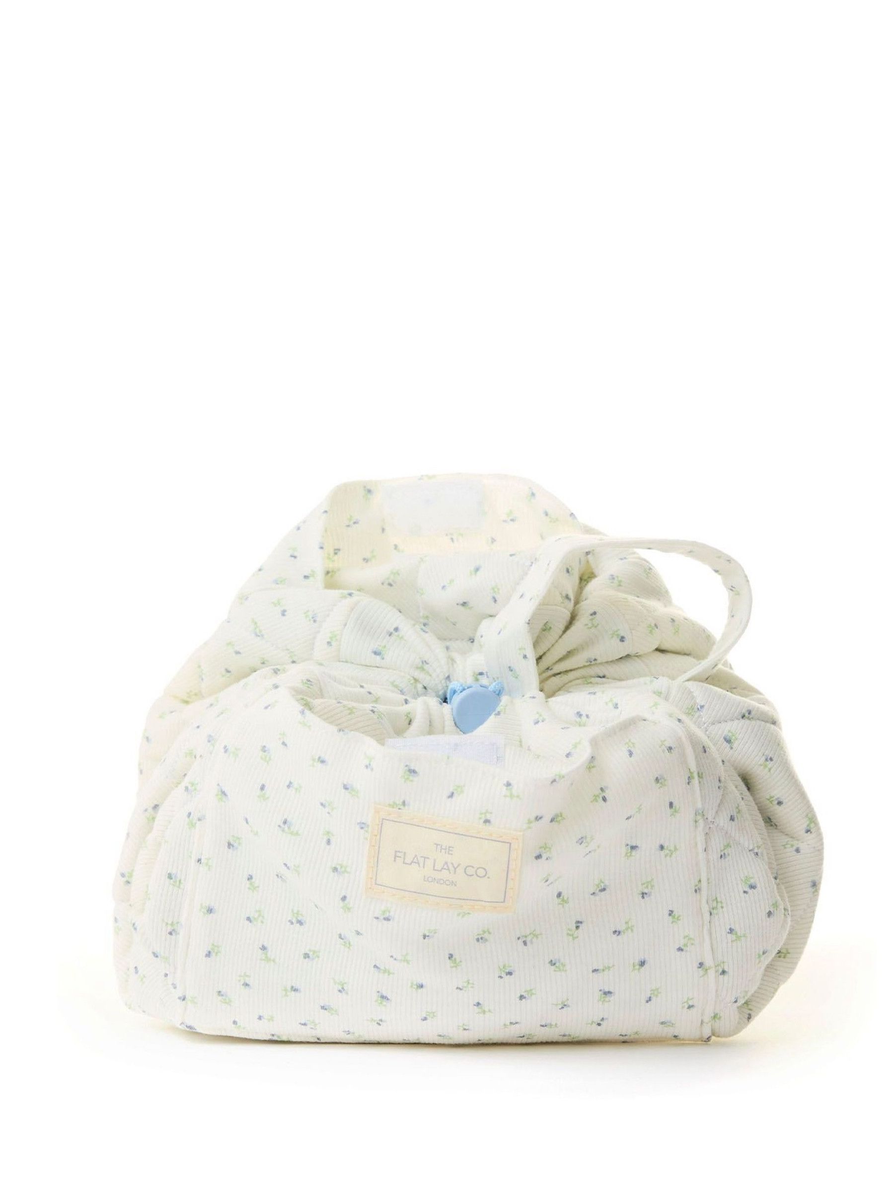 Buy The Flat Lay Co. Drawstring Makeup Bag from the Next UK online shop