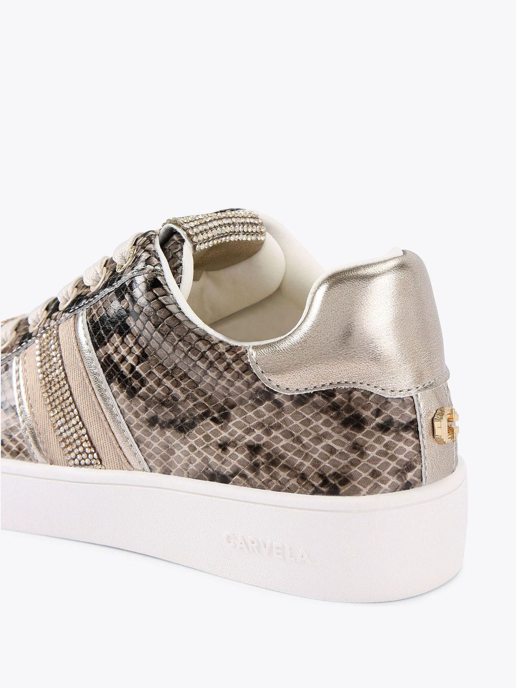 Buy Carvela Snake Rapid Trainers from Next Netherlands