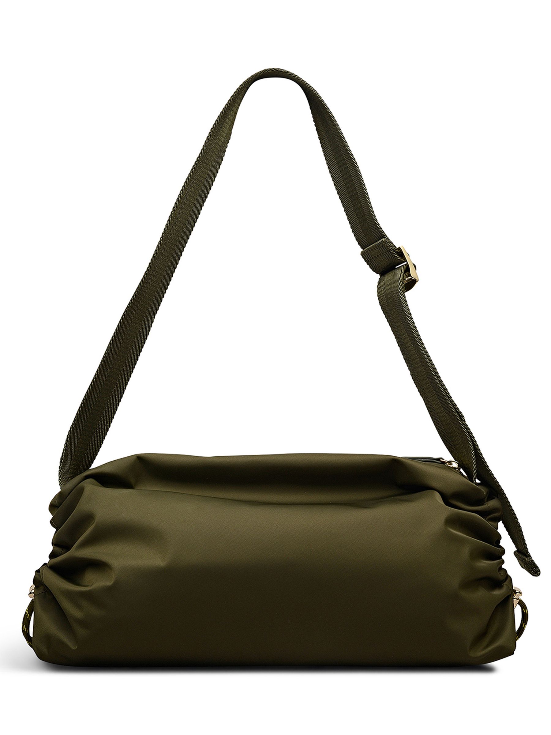 Buy Radley Green Eden Row Small Cross-Body Bag from Next India