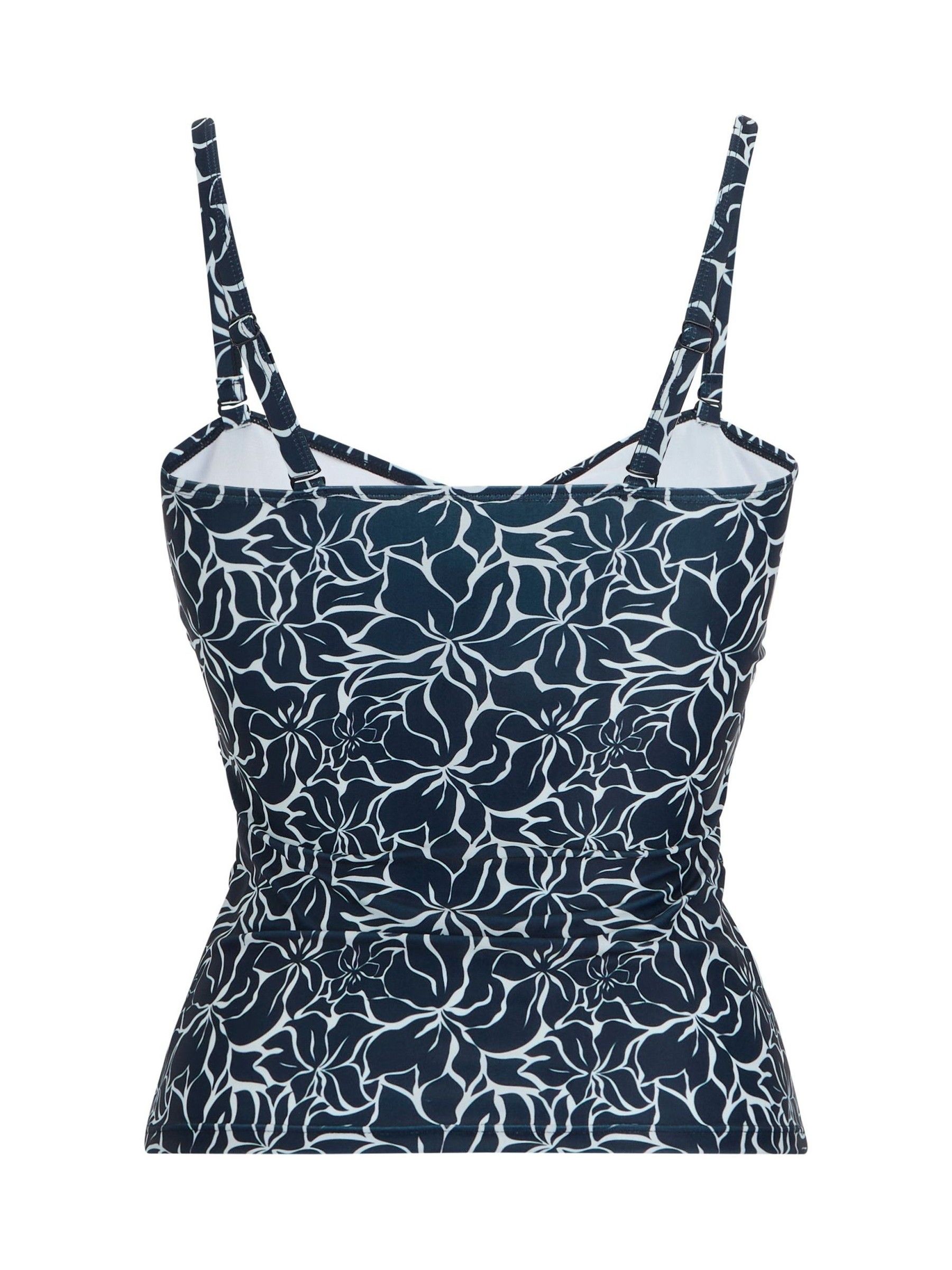 Buy Regatta Blue Aceana Tankini Top from the Next UK online shop