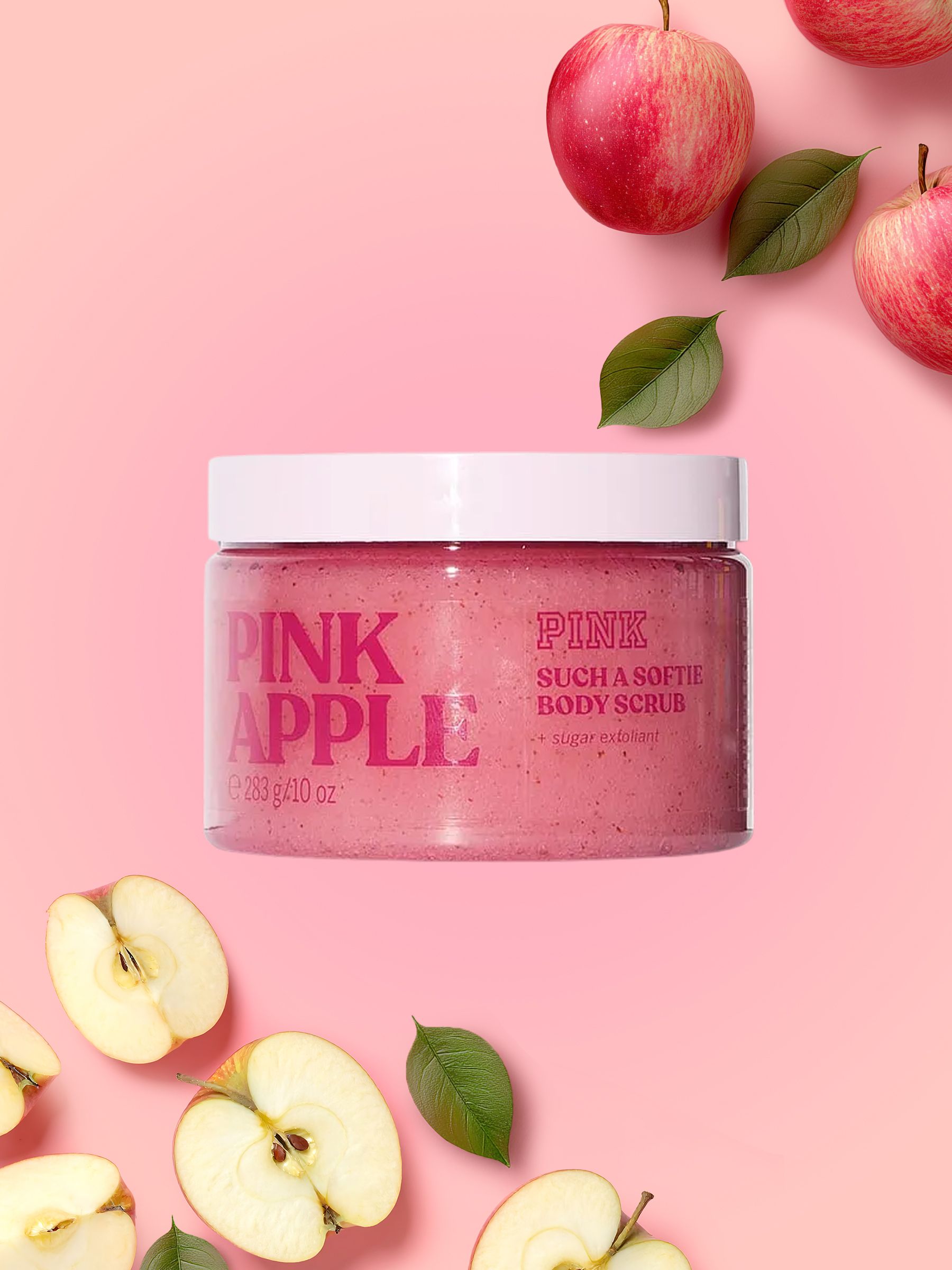Buy Victoria's Secret PINK Body Scrub from the Next UK online shop