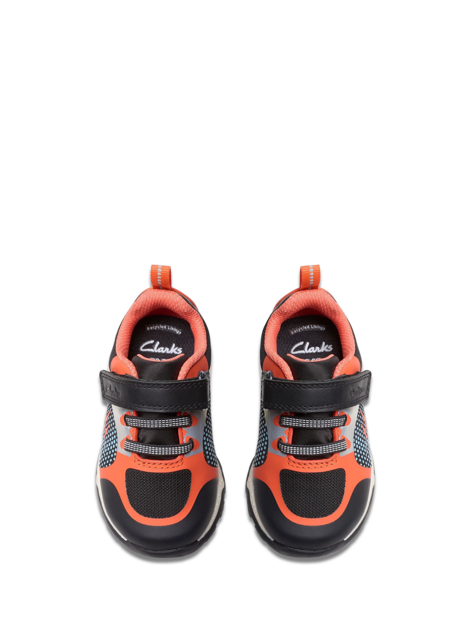 Buy Clarks Steggy2 Fly Toddler Shoes from Next Portugal