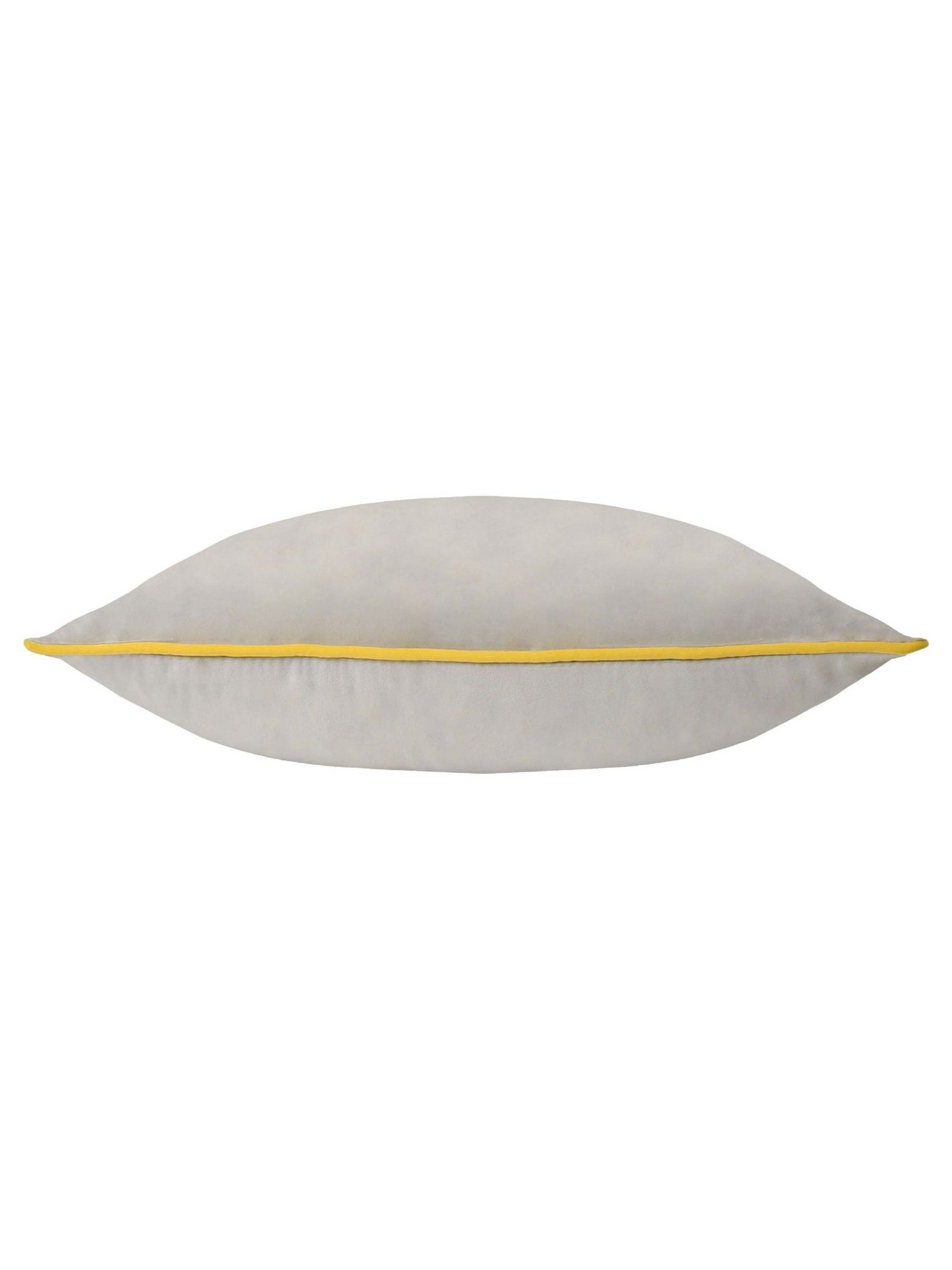 Buy Furn Dove Cylon Meridian Velvet 45 x 45cm Cushion from the Next UK ...
