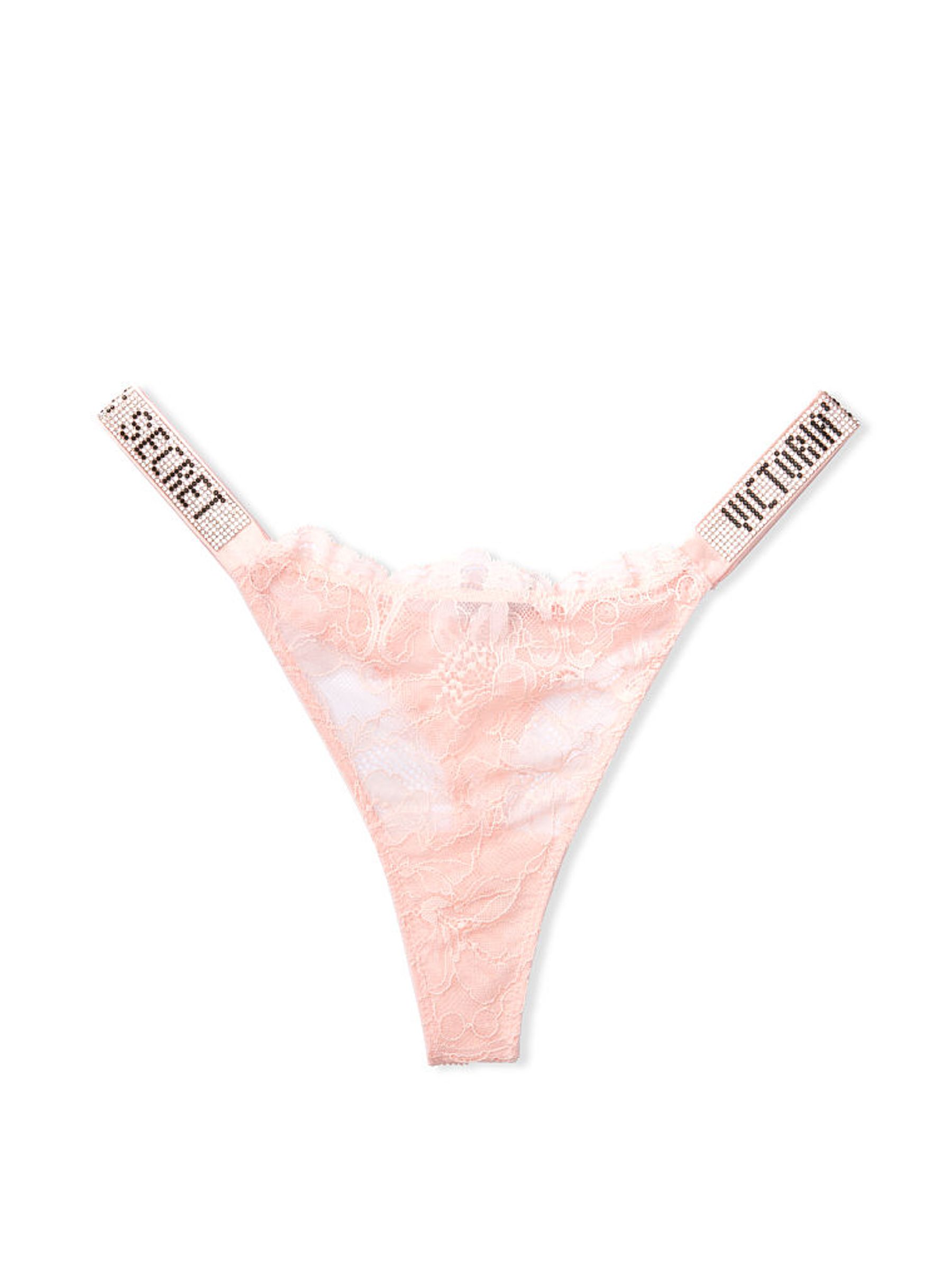 Victoria Secret Pink Thong