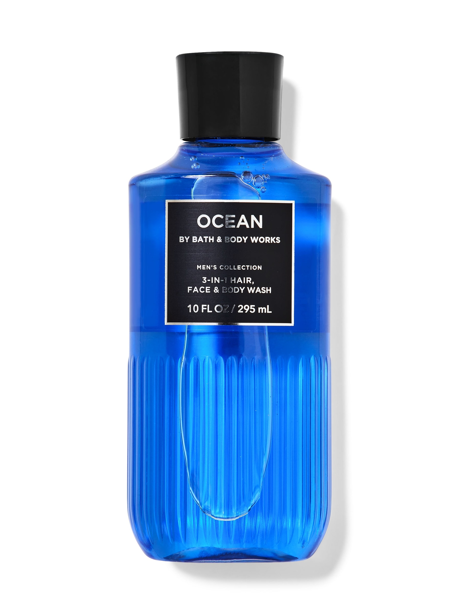 Buy Bath Body Works Ocean 3 in 1 Hair Face and Body Wash 10 fl oz 295 mL from the Next UK online shop