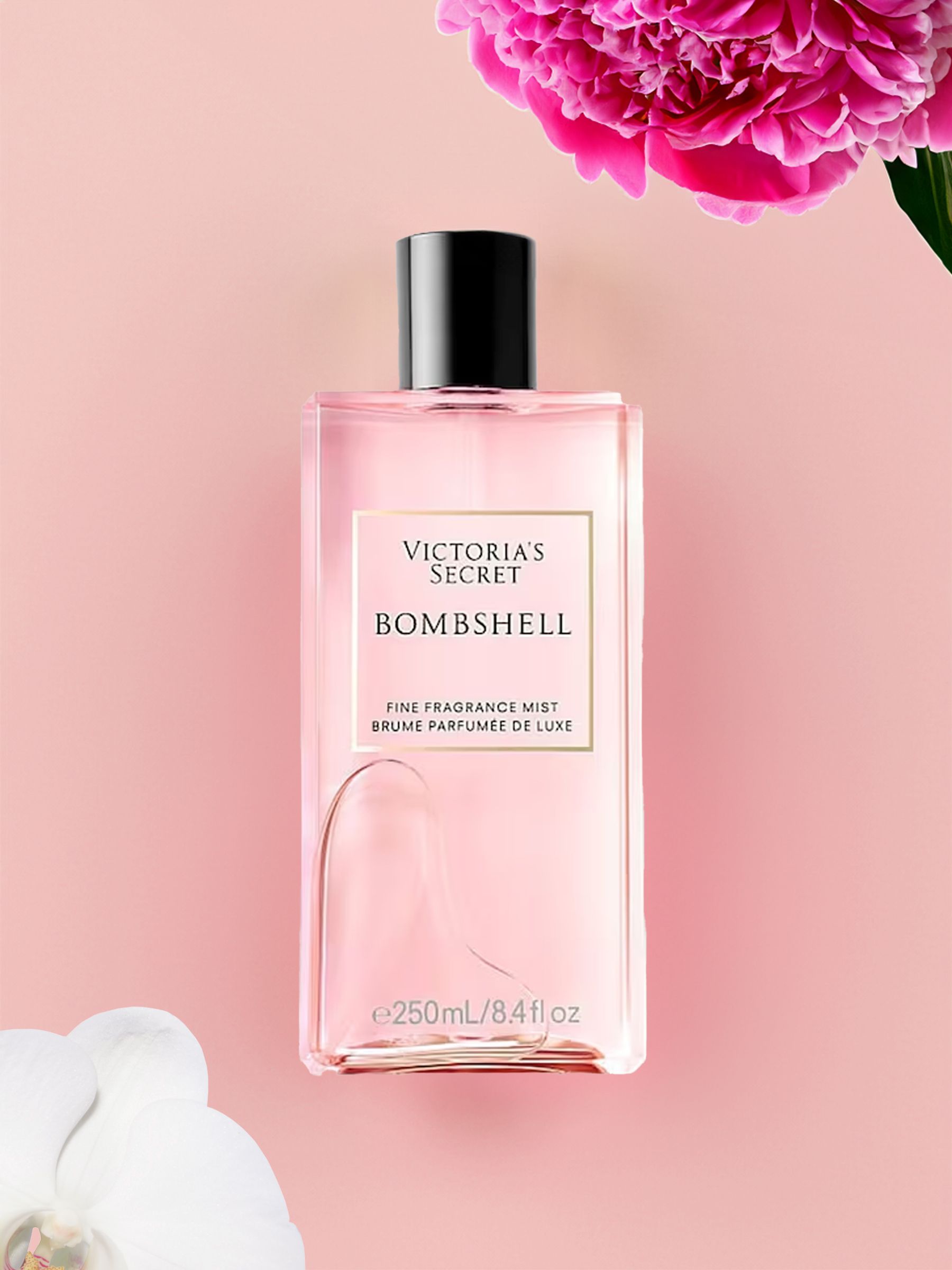 Buy Victoria's Secret Bombshell Body Mist 250ml from the Next UK online ...