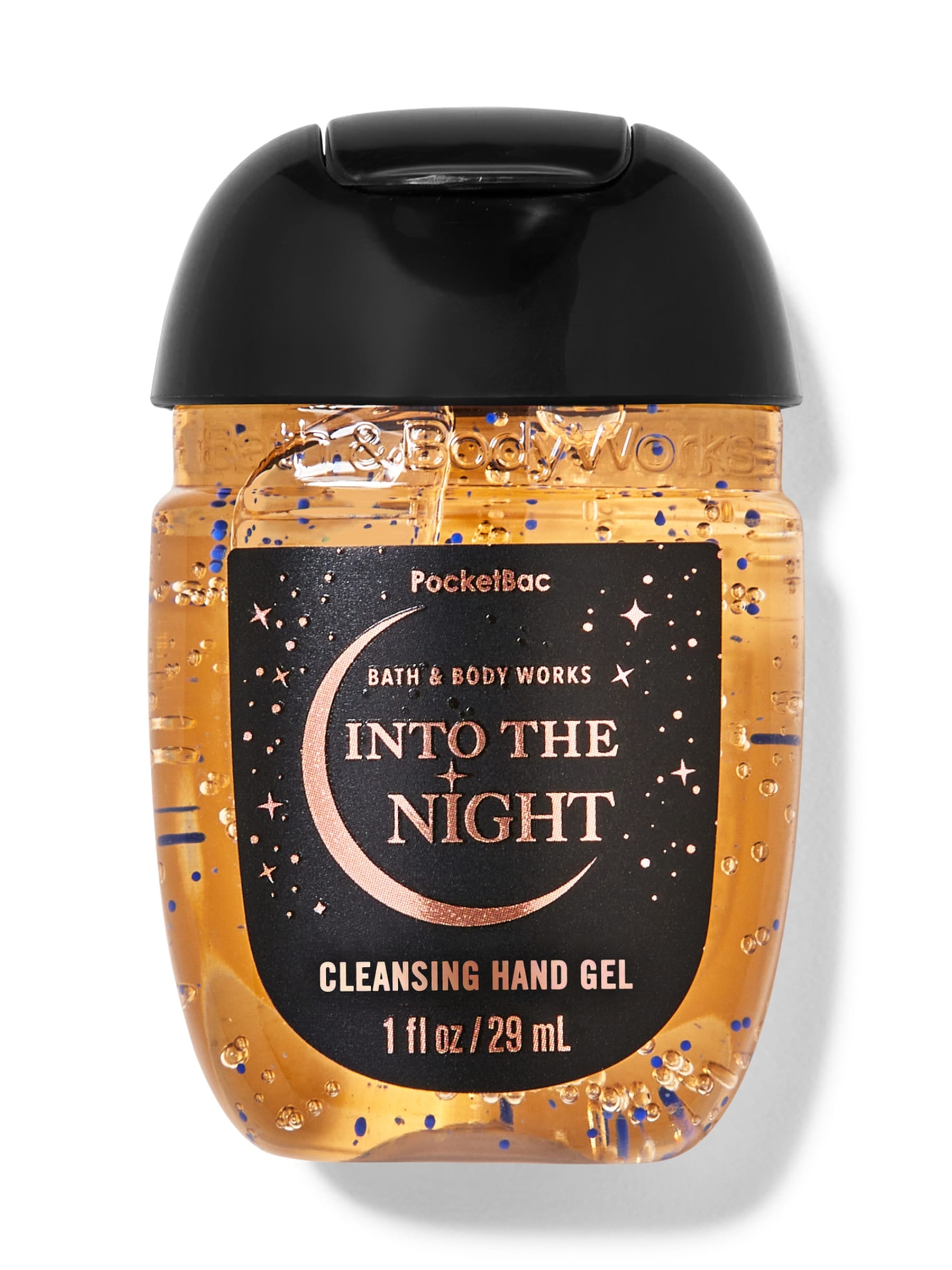 Buy Bath Body Works Into the Night Cleansing Hand Sanitiser Gel 1 fl oz 29 mL from the Next UK online shop