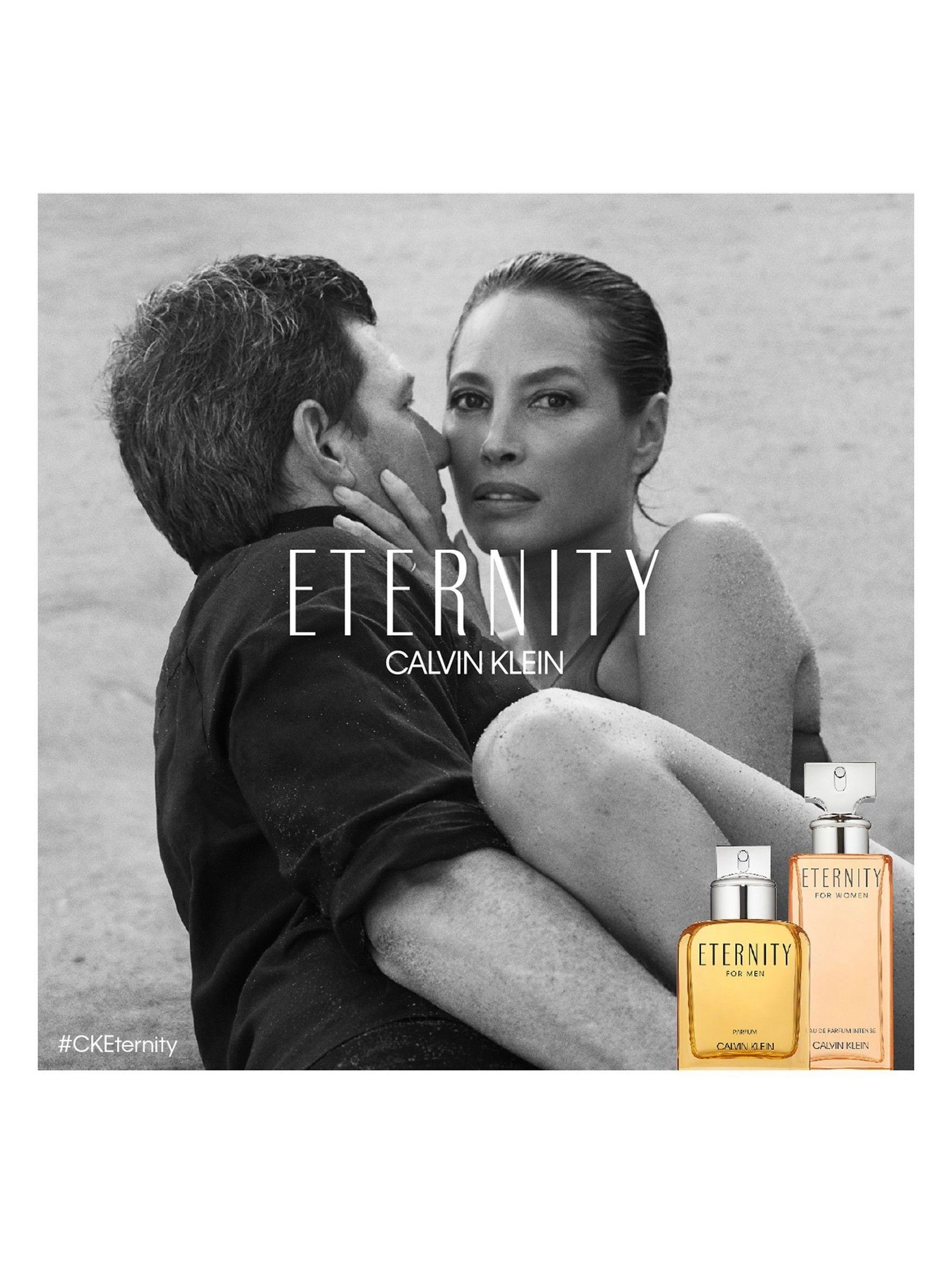 Buy Calvin Klein Eternity Intense For Women Eau de Parfum 100ml from the Next UK online shop