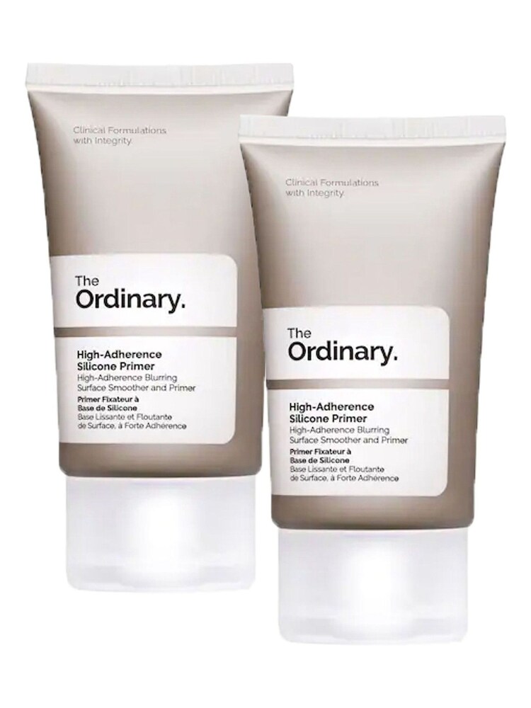 Buy The Ordinary High-Adherence Silicone Primer 30ml Bundle from the ...