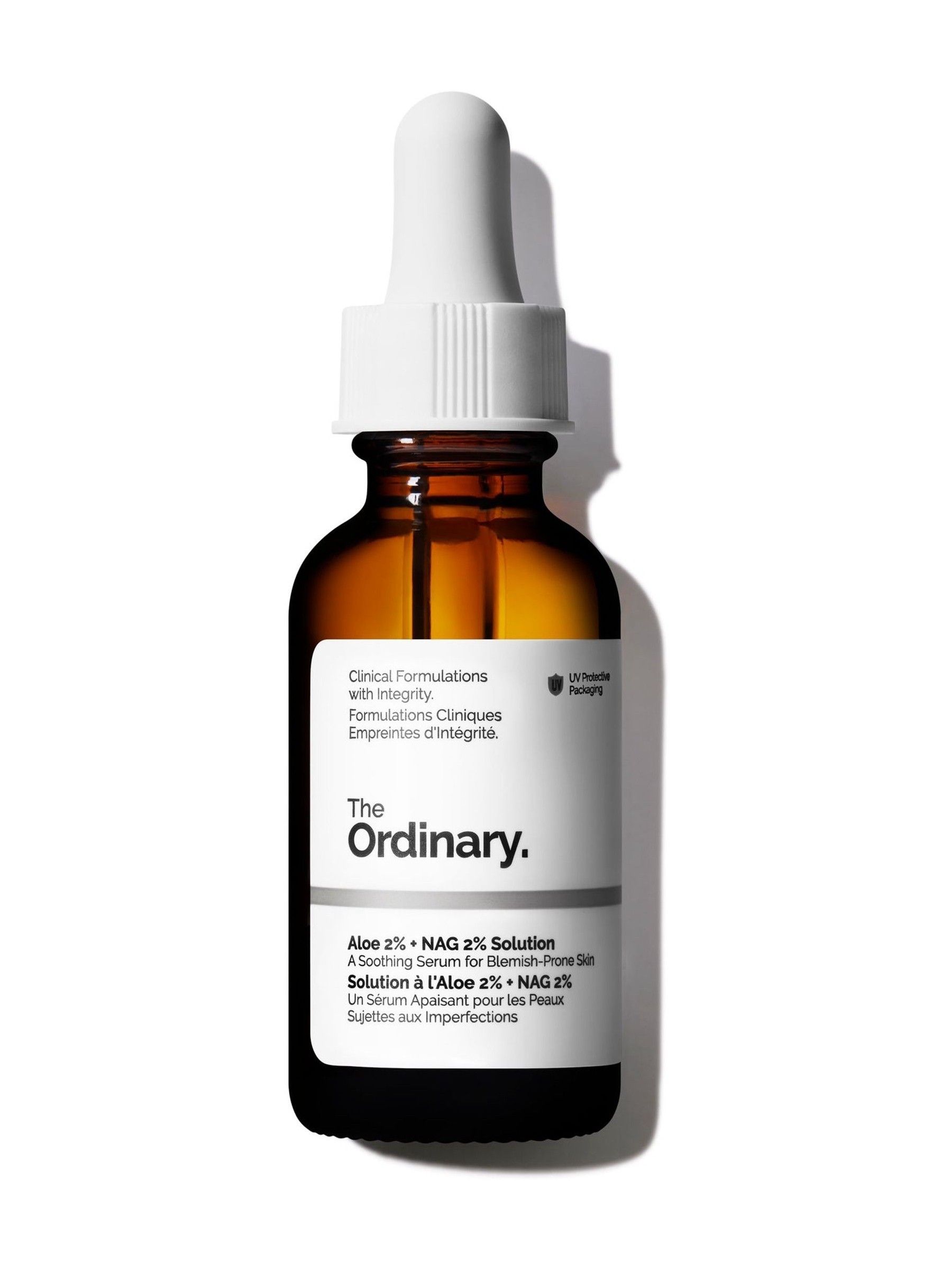 Buy The Ordinary Aloe 2% + NAG 2% Solution 30ml from the Next UK online ...