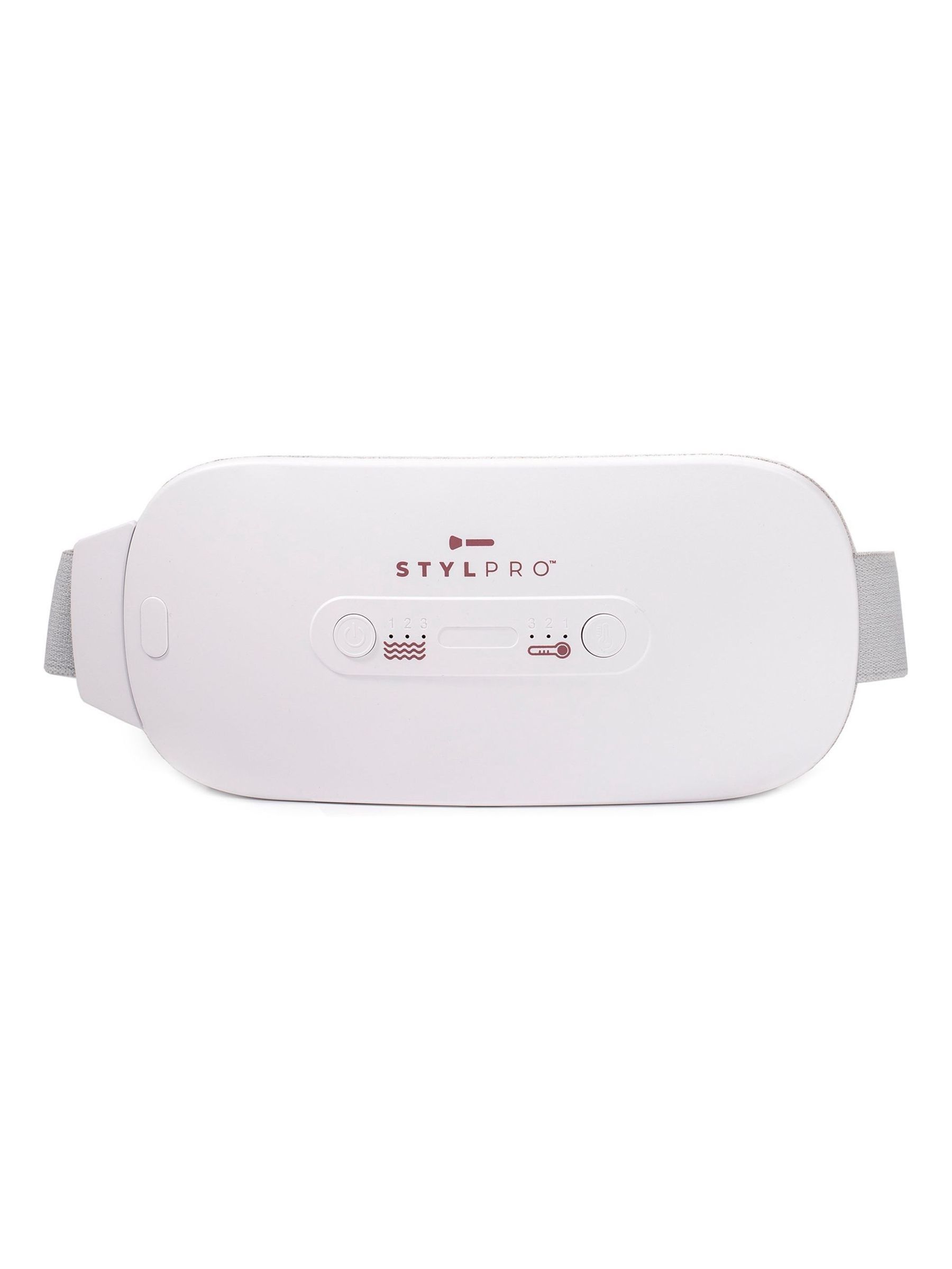 Buy Stylpro Toastie Tummy Period Cramp Soother Device from the Next UK ...