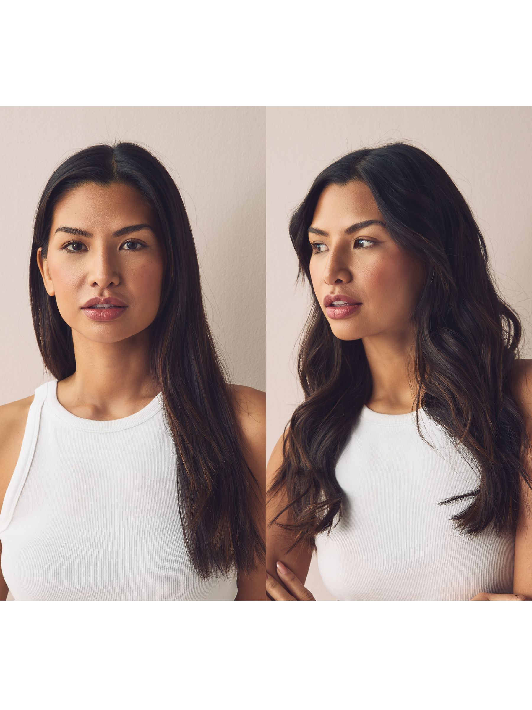 Buy 5 Piece Heatless Hair Curling Kit with Bag from the Next UK online shop