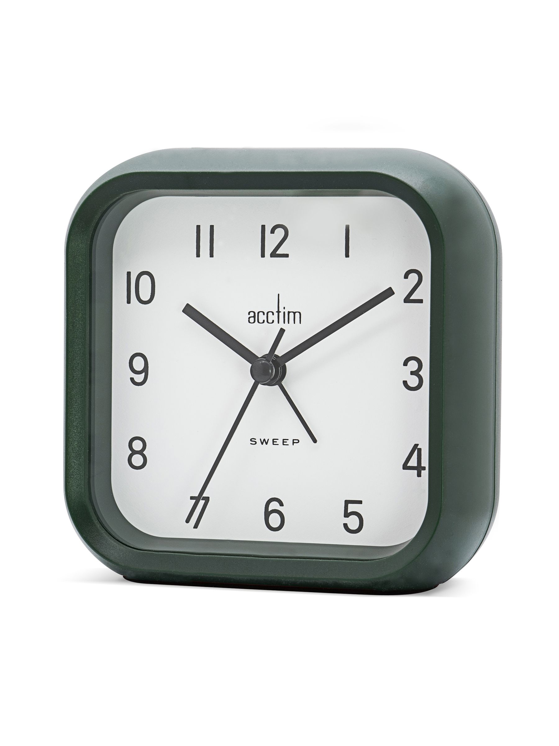 Buy Acctim Clocks Urban Jungle Alarm Clock from the Next UK online shop