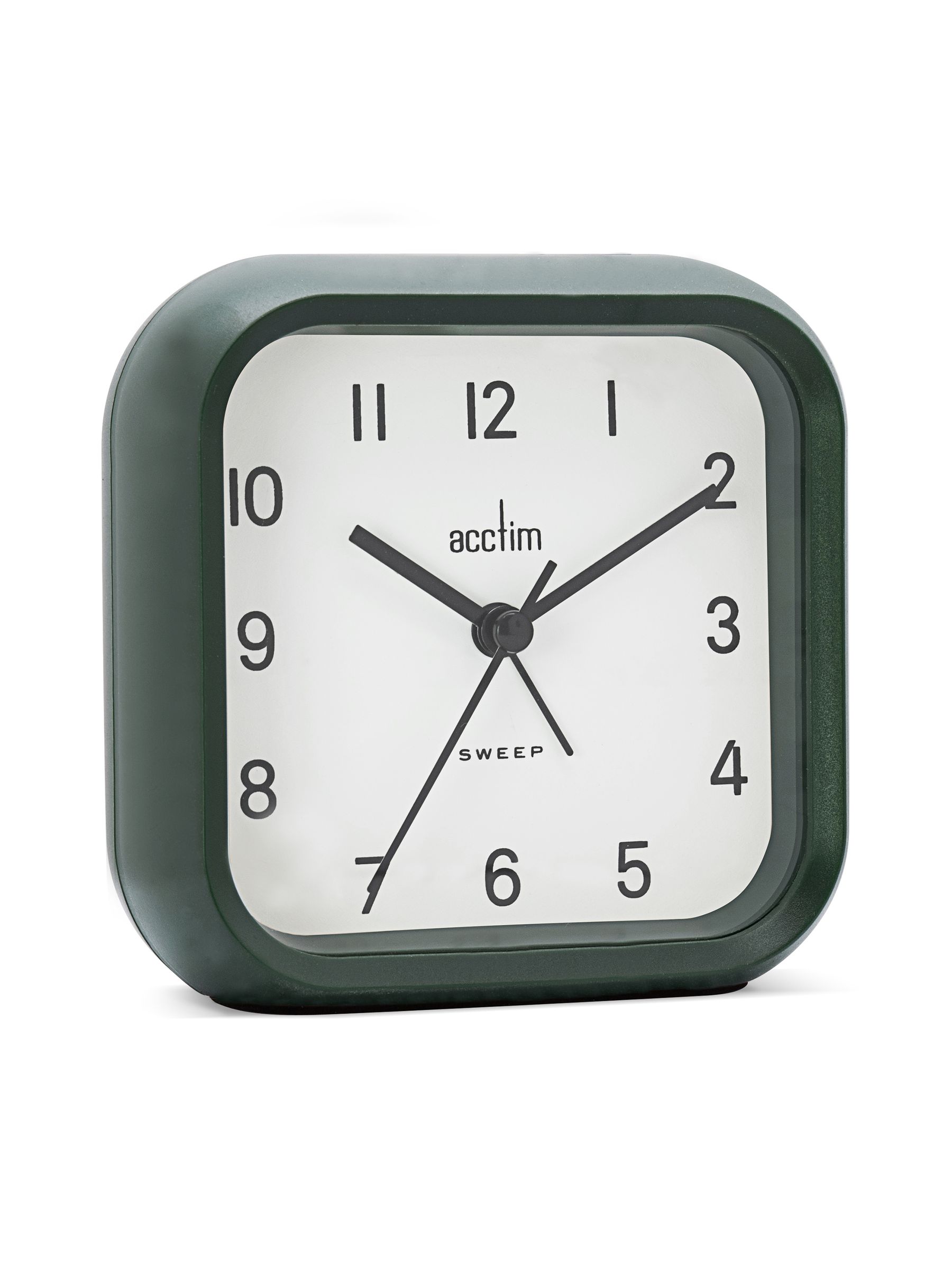 Buy Acctim Clocks Urban Jungle Alarm Clock from the Next UK online shop